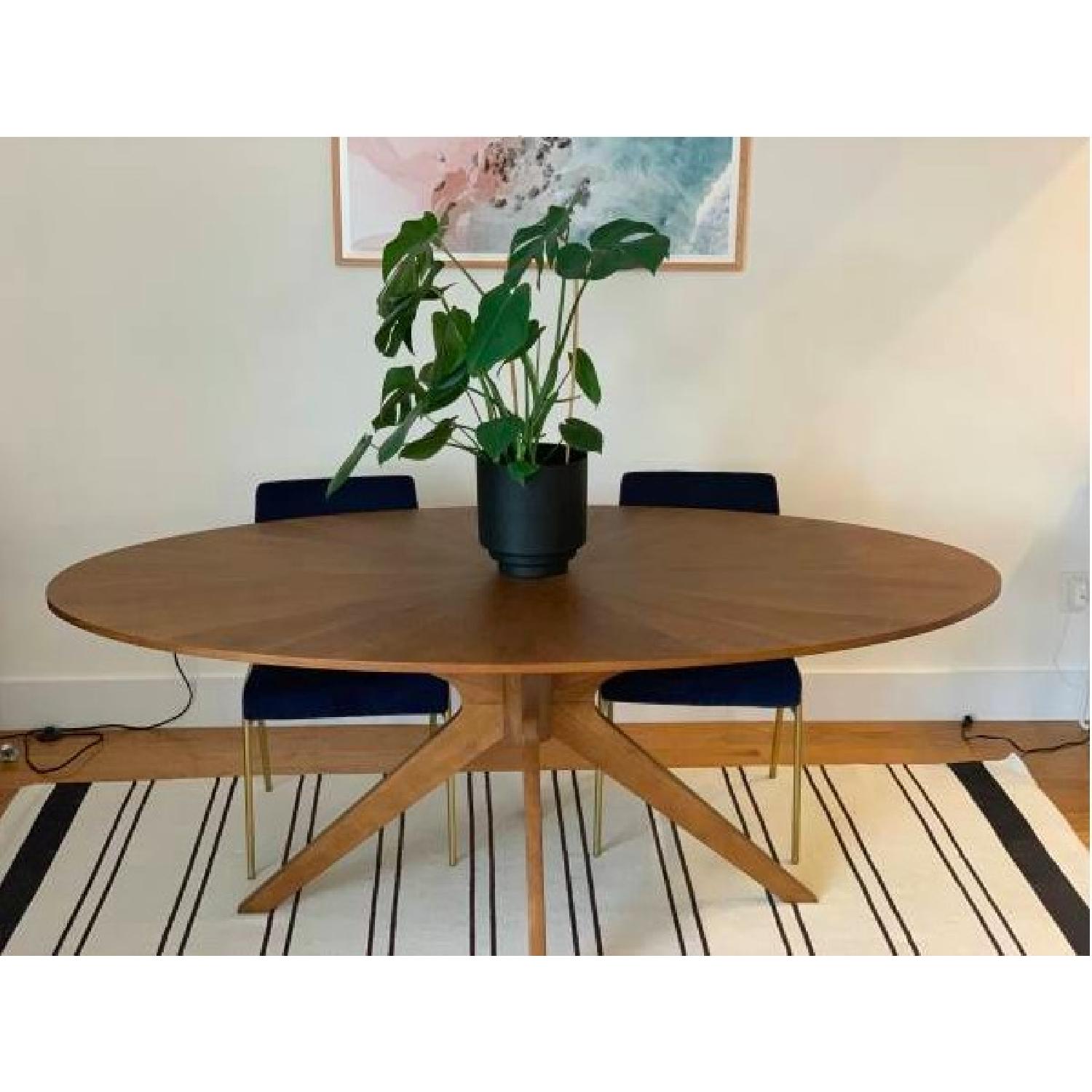 Article Conan Dining Table - AptDeco