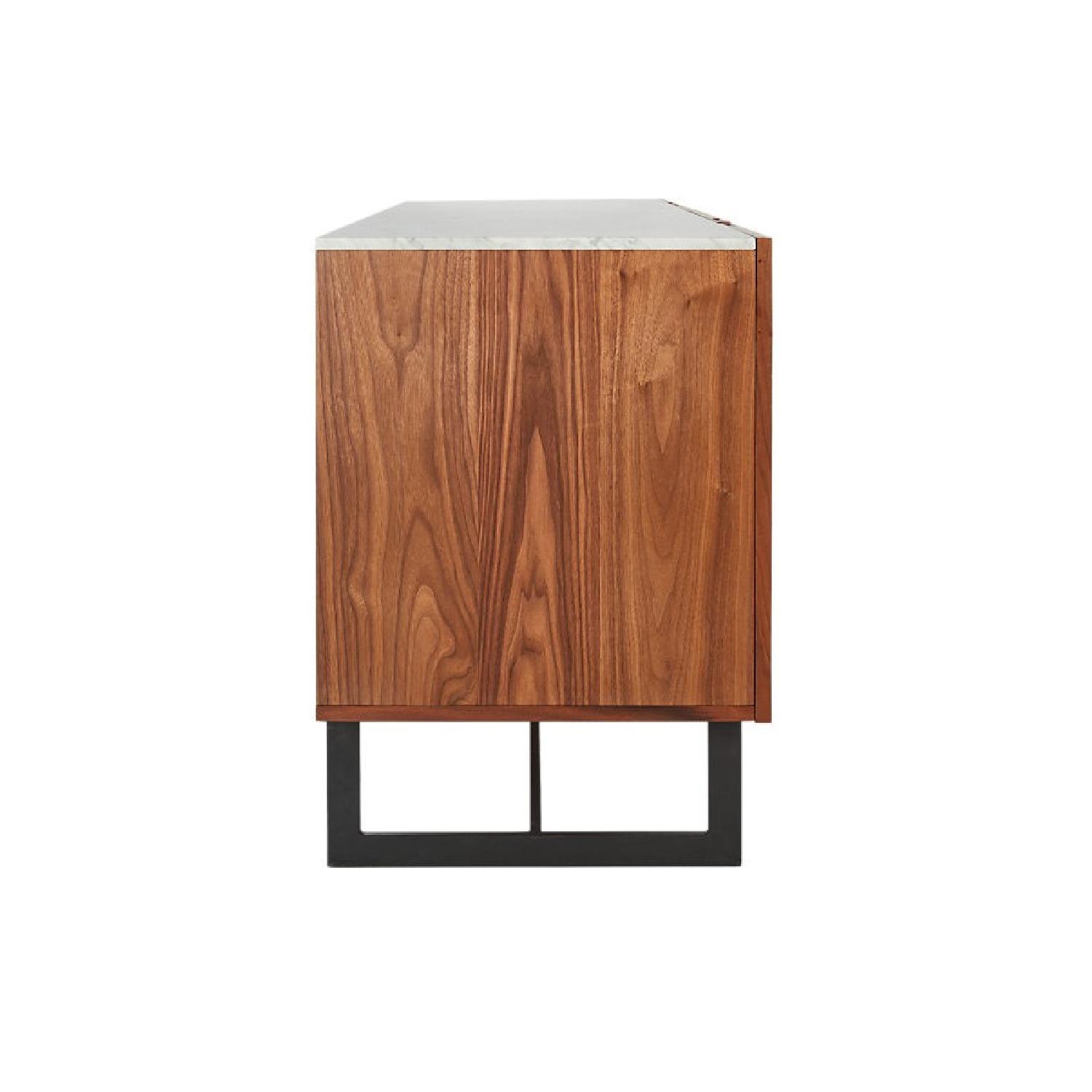 CB2 Suspend II Media Console - AptDeco