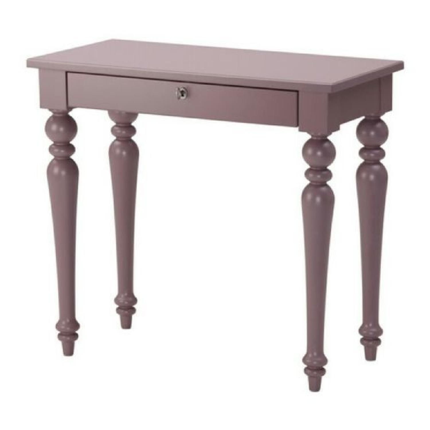 Ikea Isala Desk - AptDeco