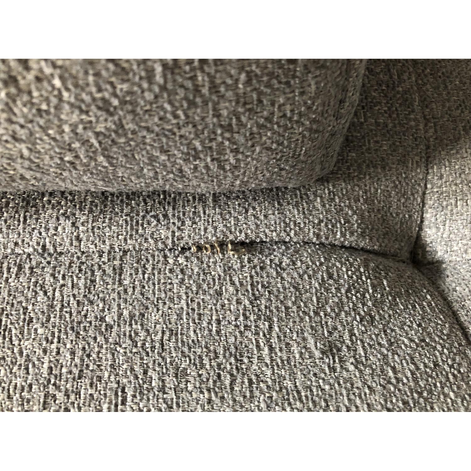 West Elm Retro Tillary Sofa - AptDeco