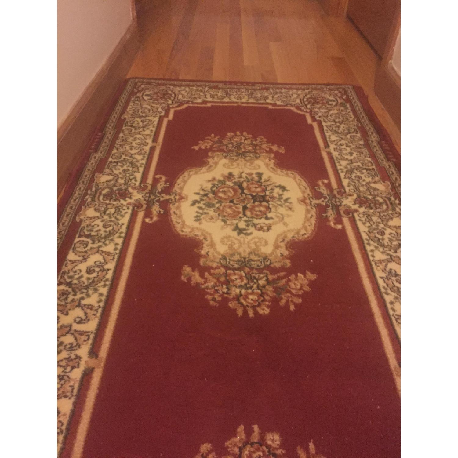 Abrahami Imperial Collection Rug - AptDeco