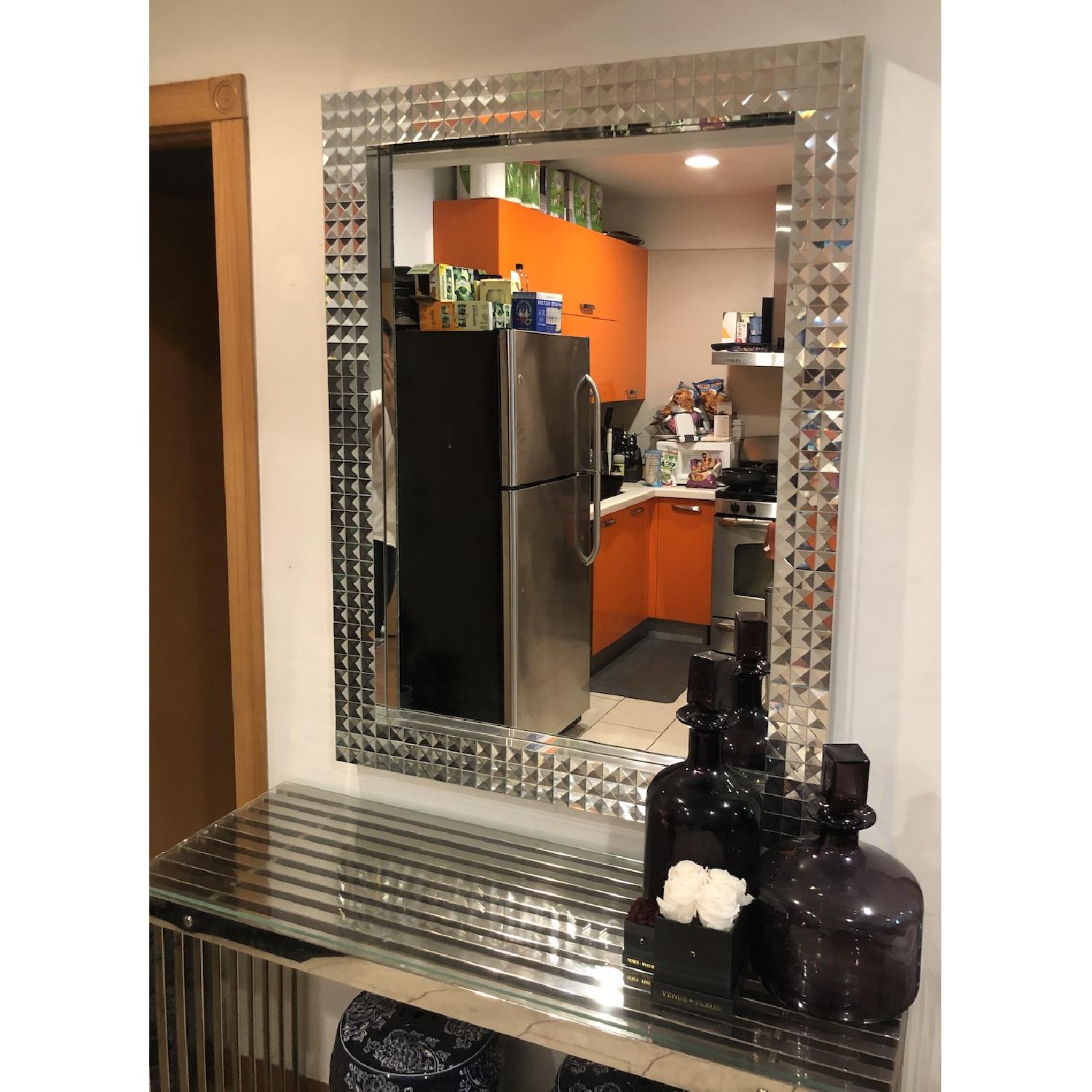 Modani Mosaic Mirror - AptDeco