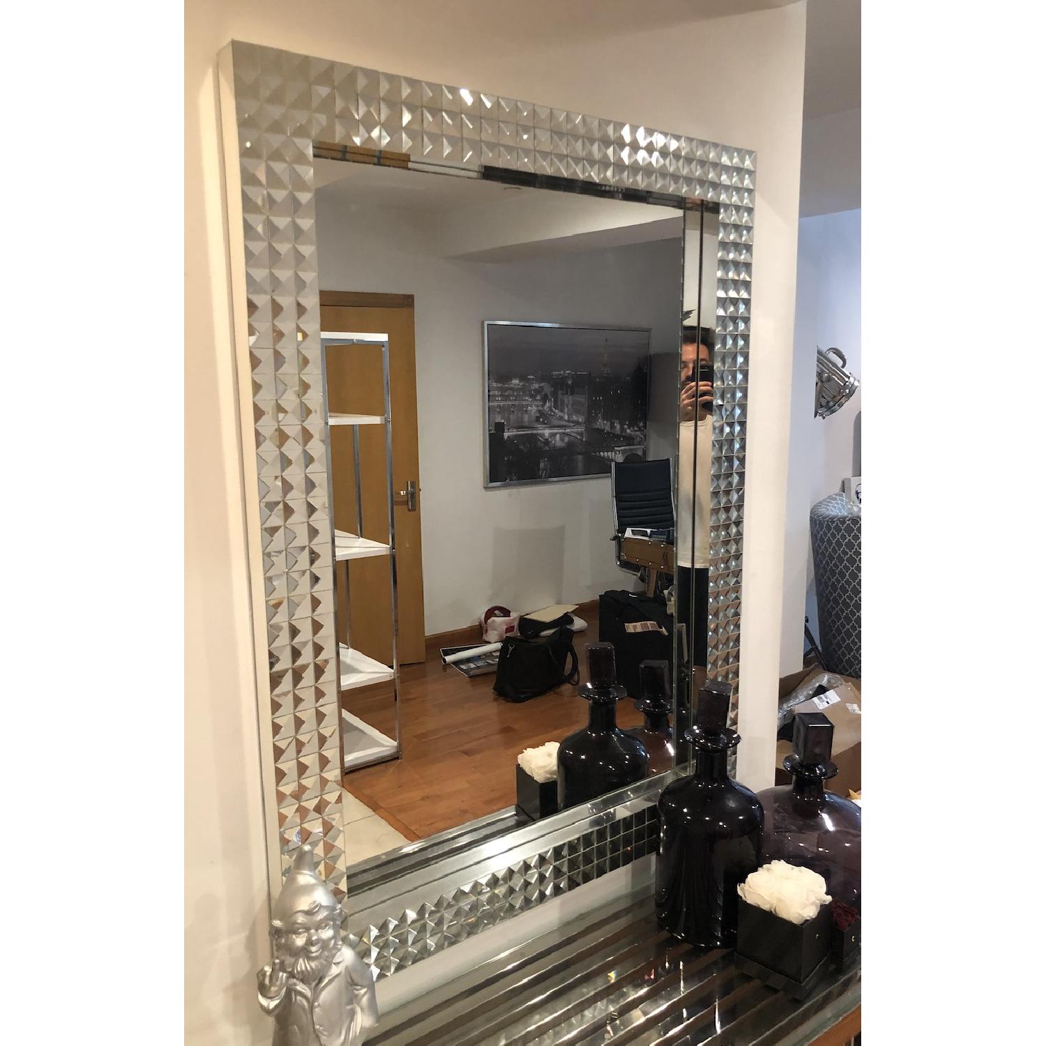 Modani Mosaic Mirror - AptDeco