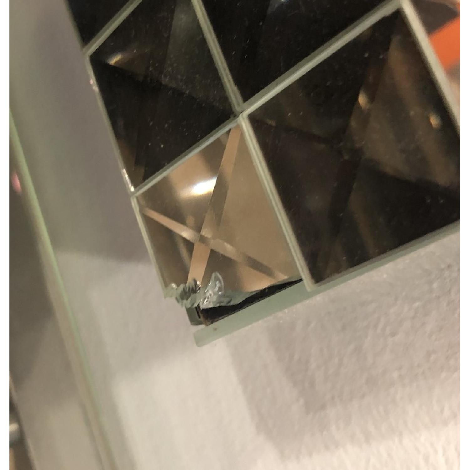 Modani Mosaic Mirror - AptDeco