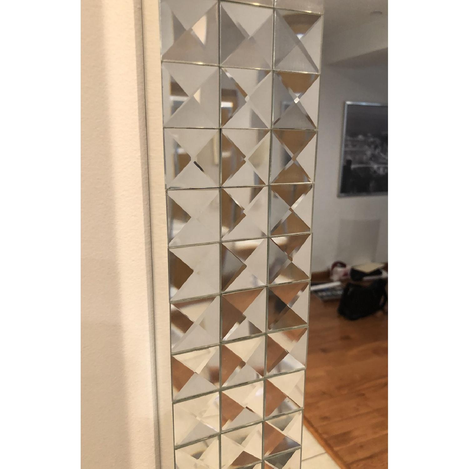 Modani Mosaic Mirror - AptDeco
