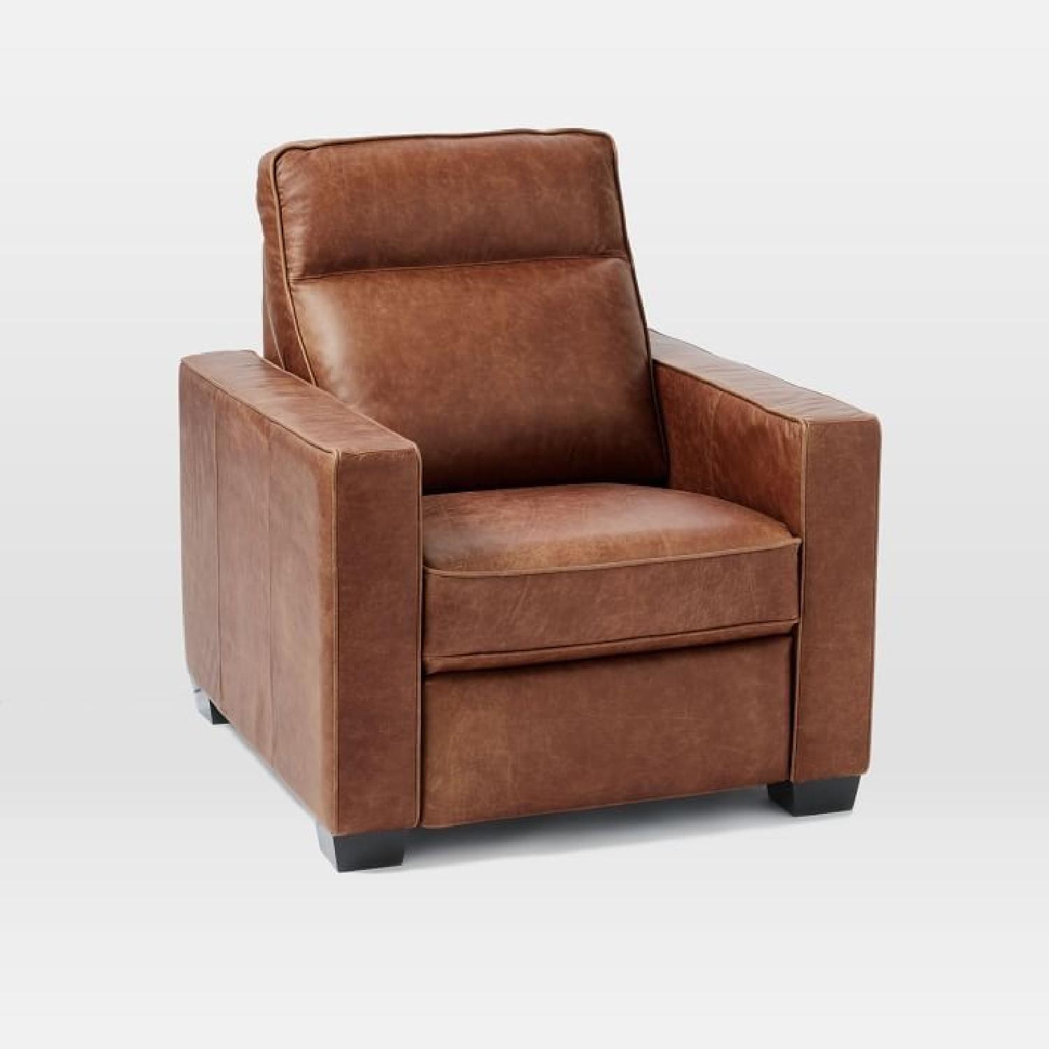 West elm power recliner store