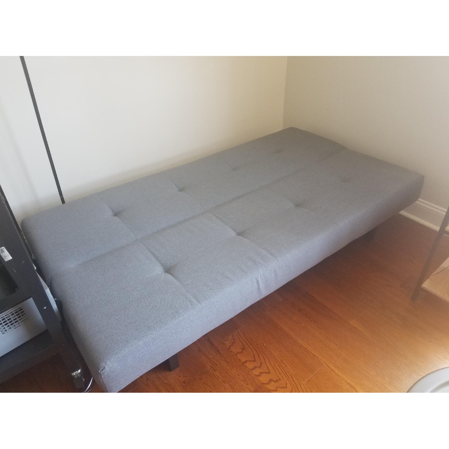 Ikea Balkarp Sleeper Sofa - AptDeco