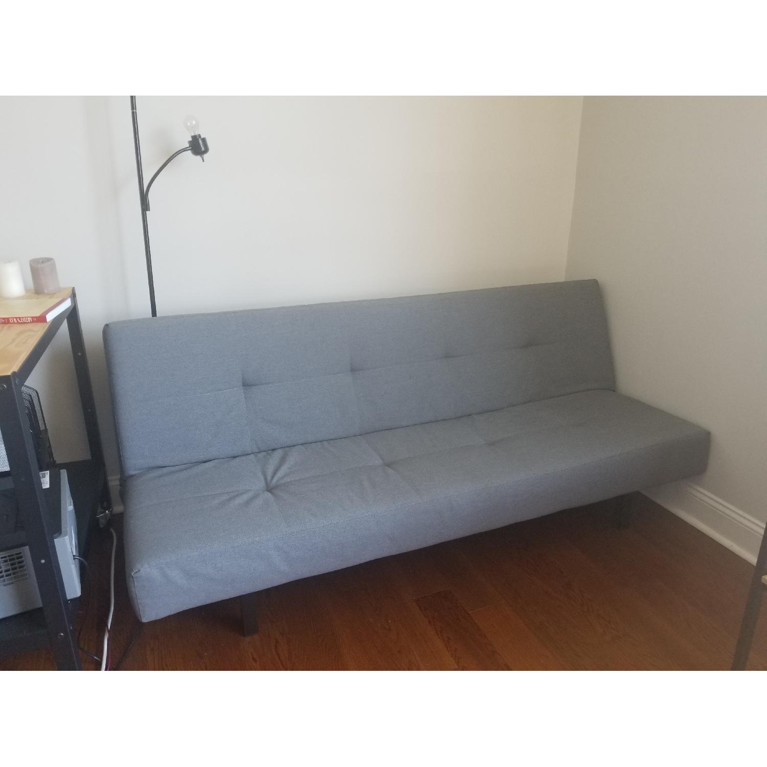 Ikea Balkarp Sleeper Sofa - AptDeco