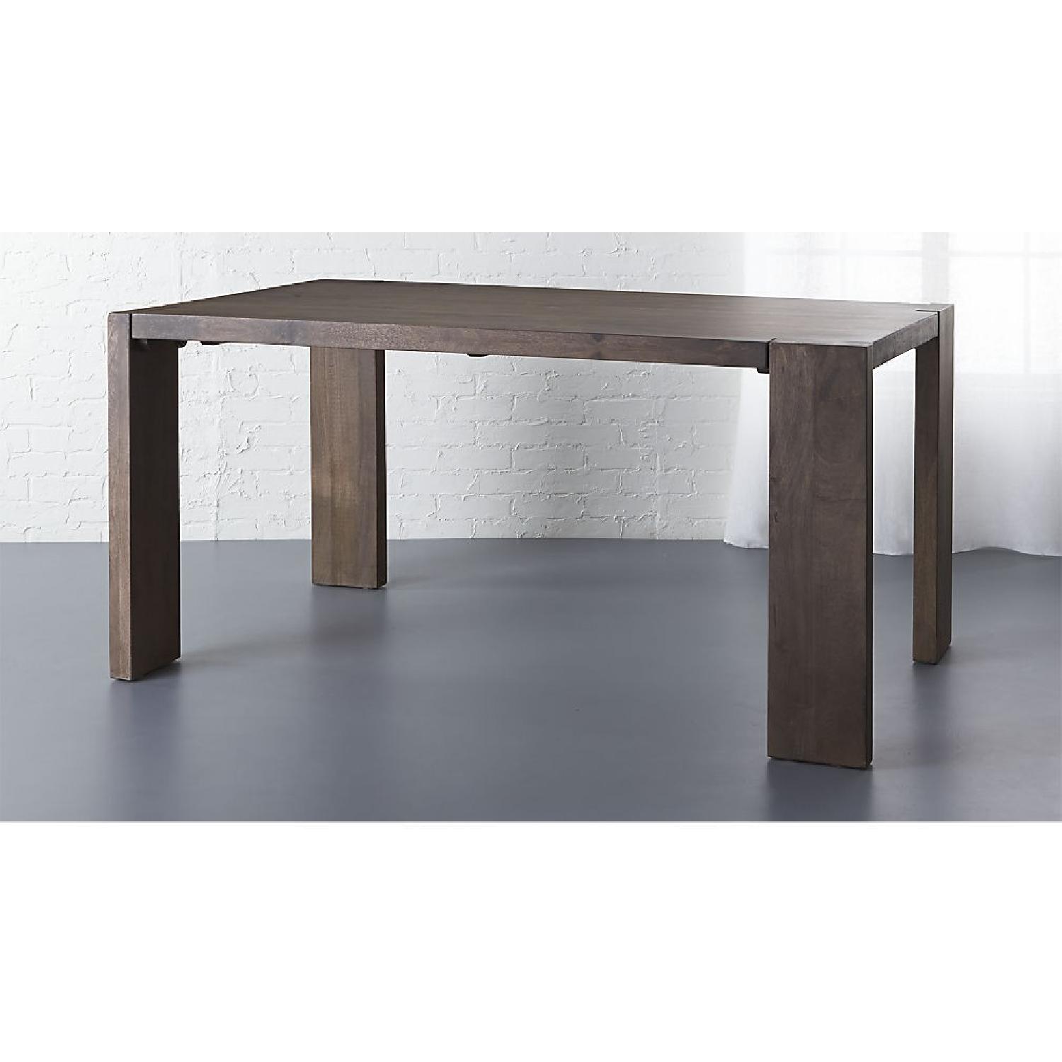 CB2 Blox Table - AptDeco