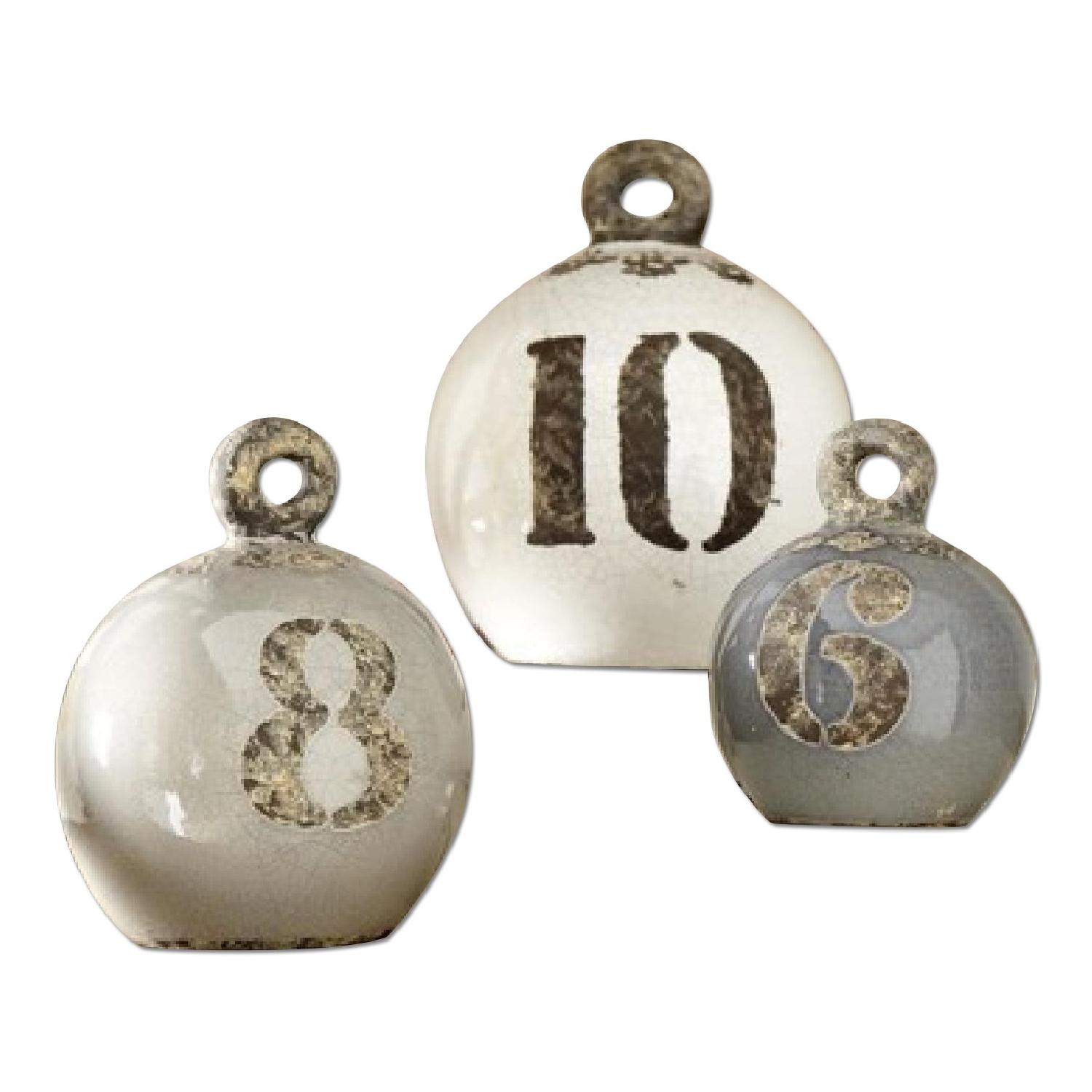 Decor Weights - AptDeco