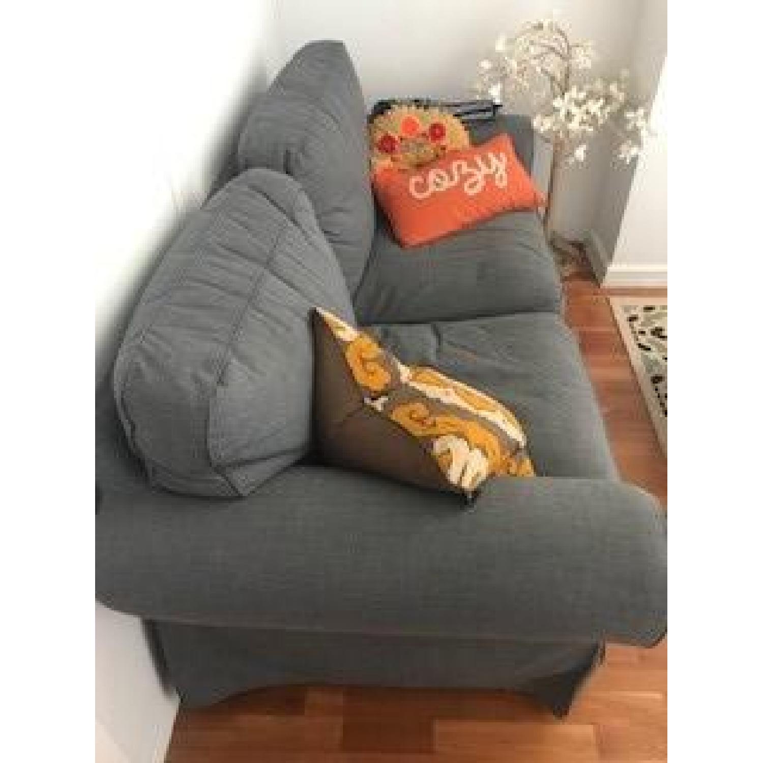 Ikea Gronlid Loveseat