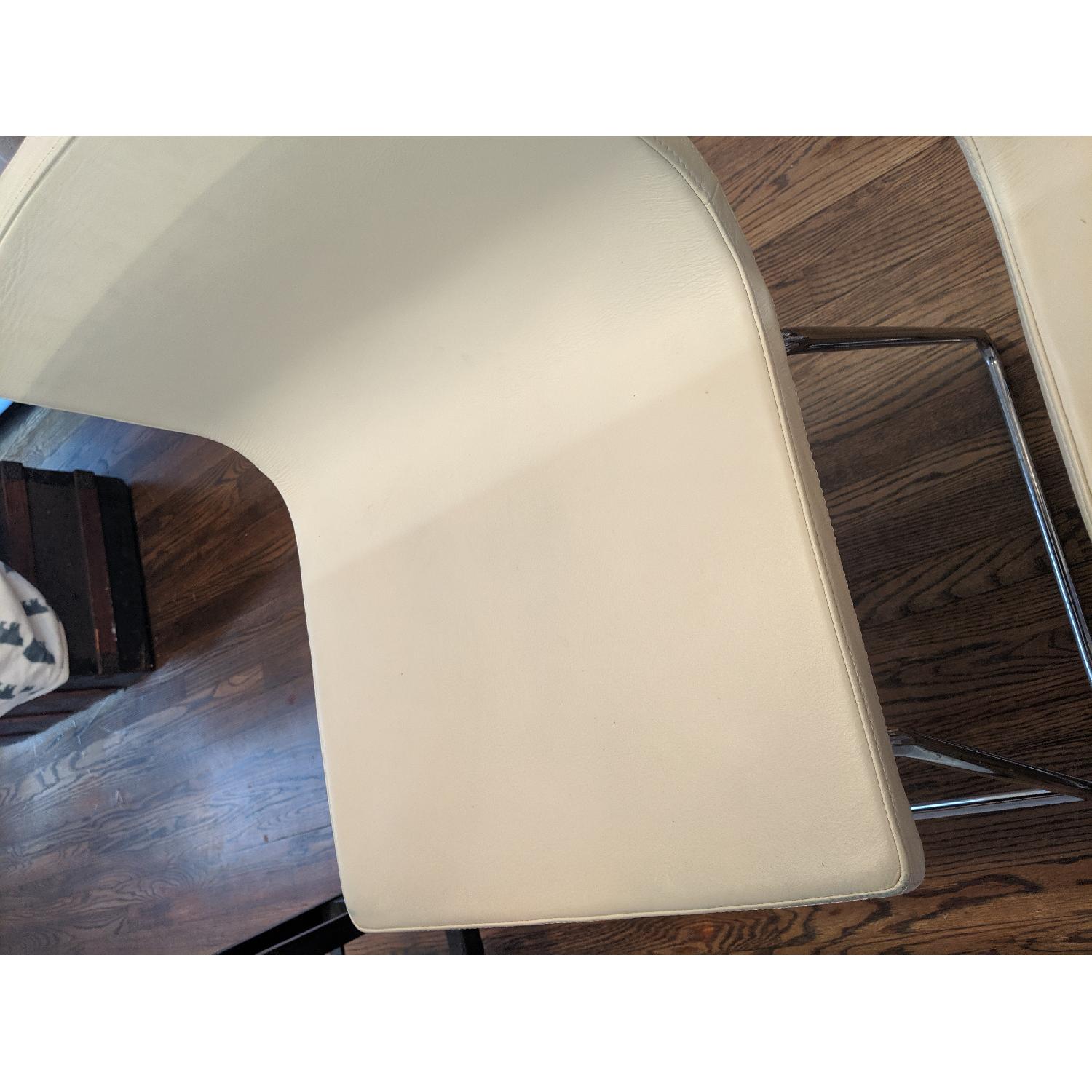 Ikea Bernhard Dining Chairs - AptDeco