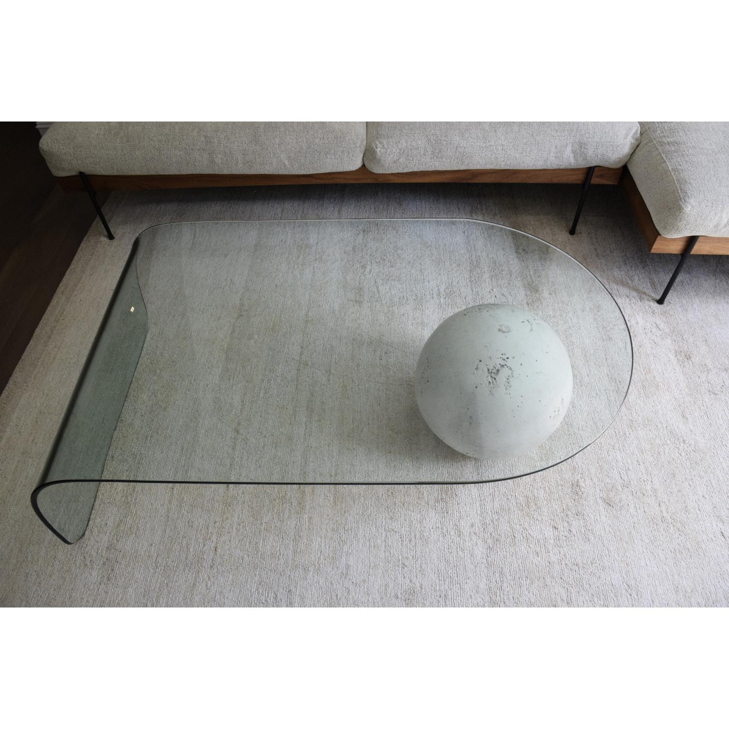 Vintage Pace Collection Coffee Table - AptDeco