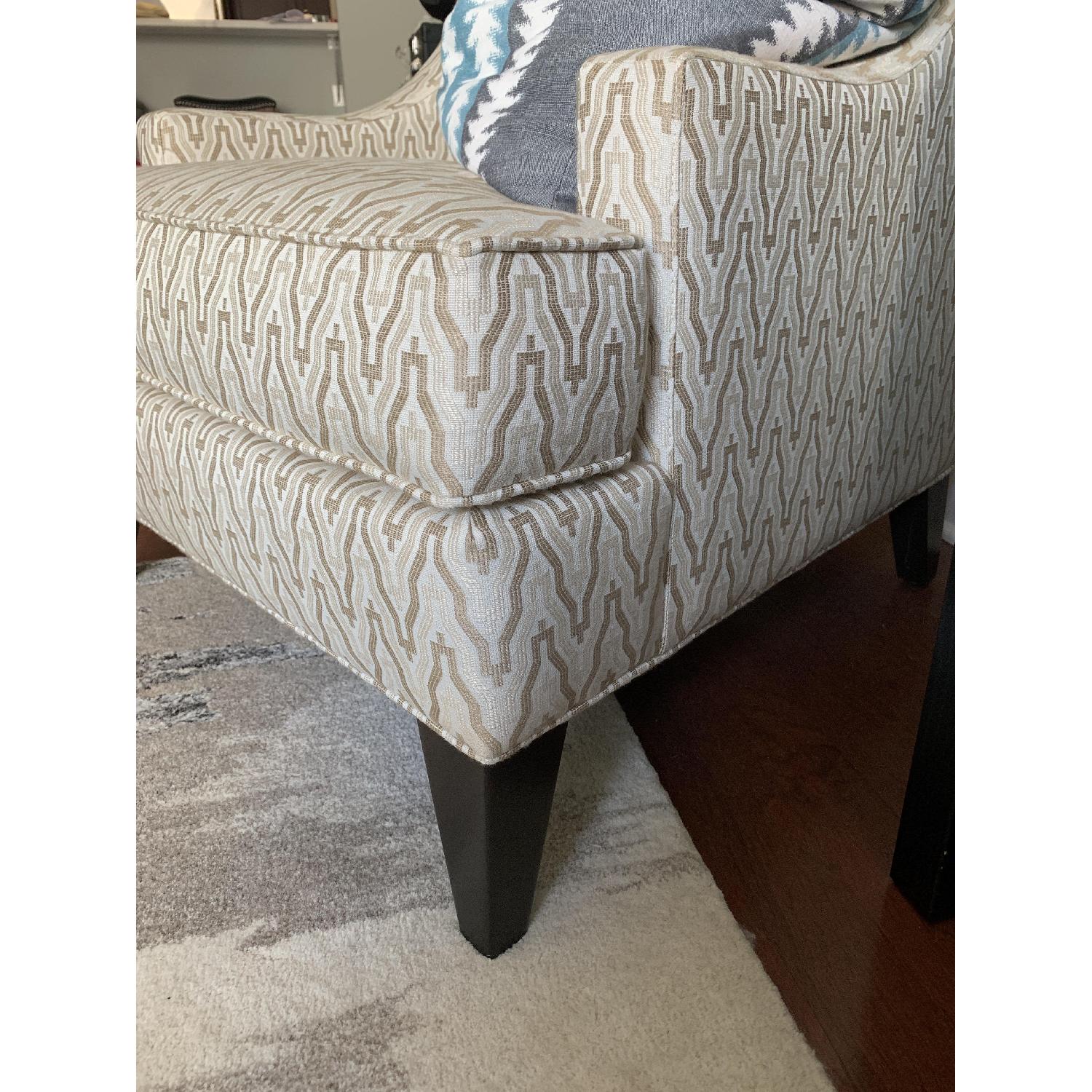 Ethan allen emerson chair store