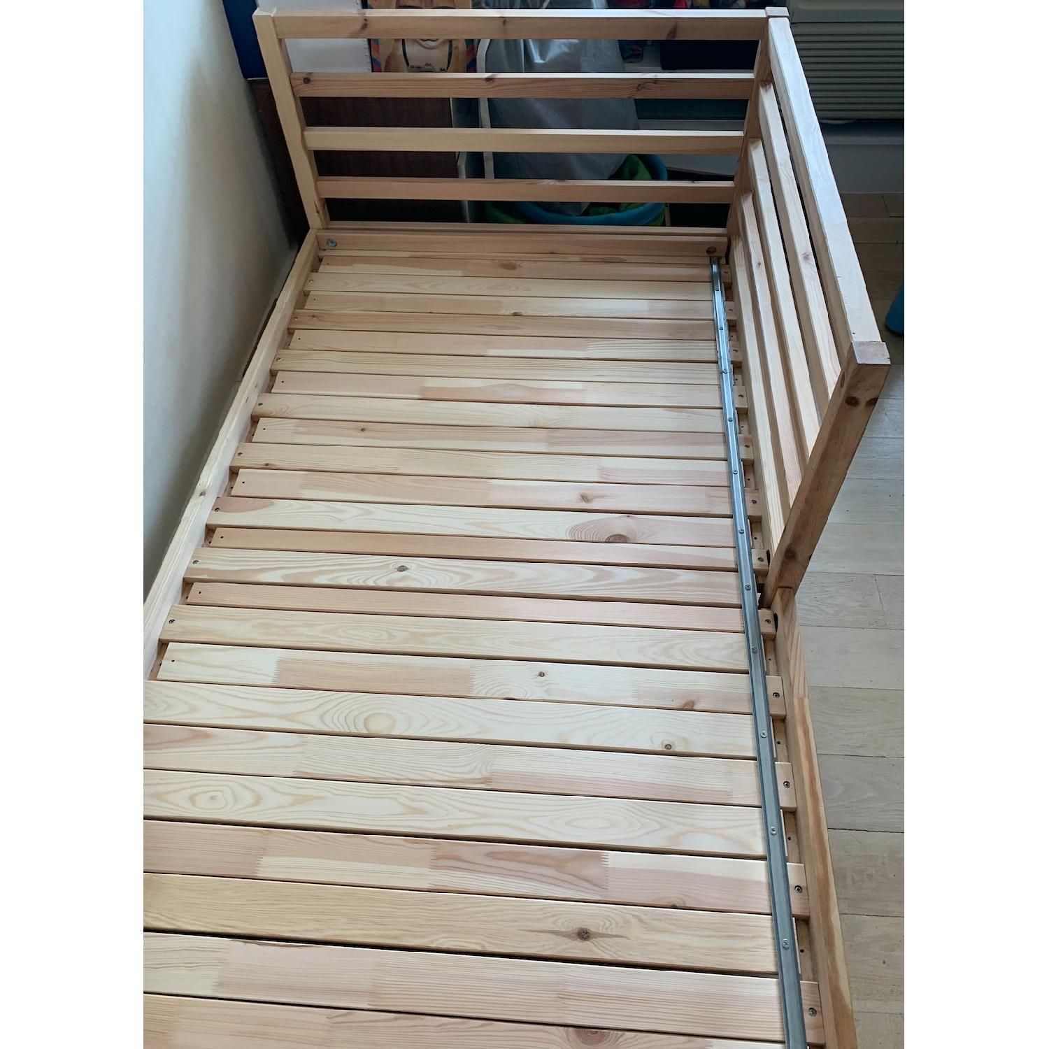Ikea Tarva DayBed - AptDeco
