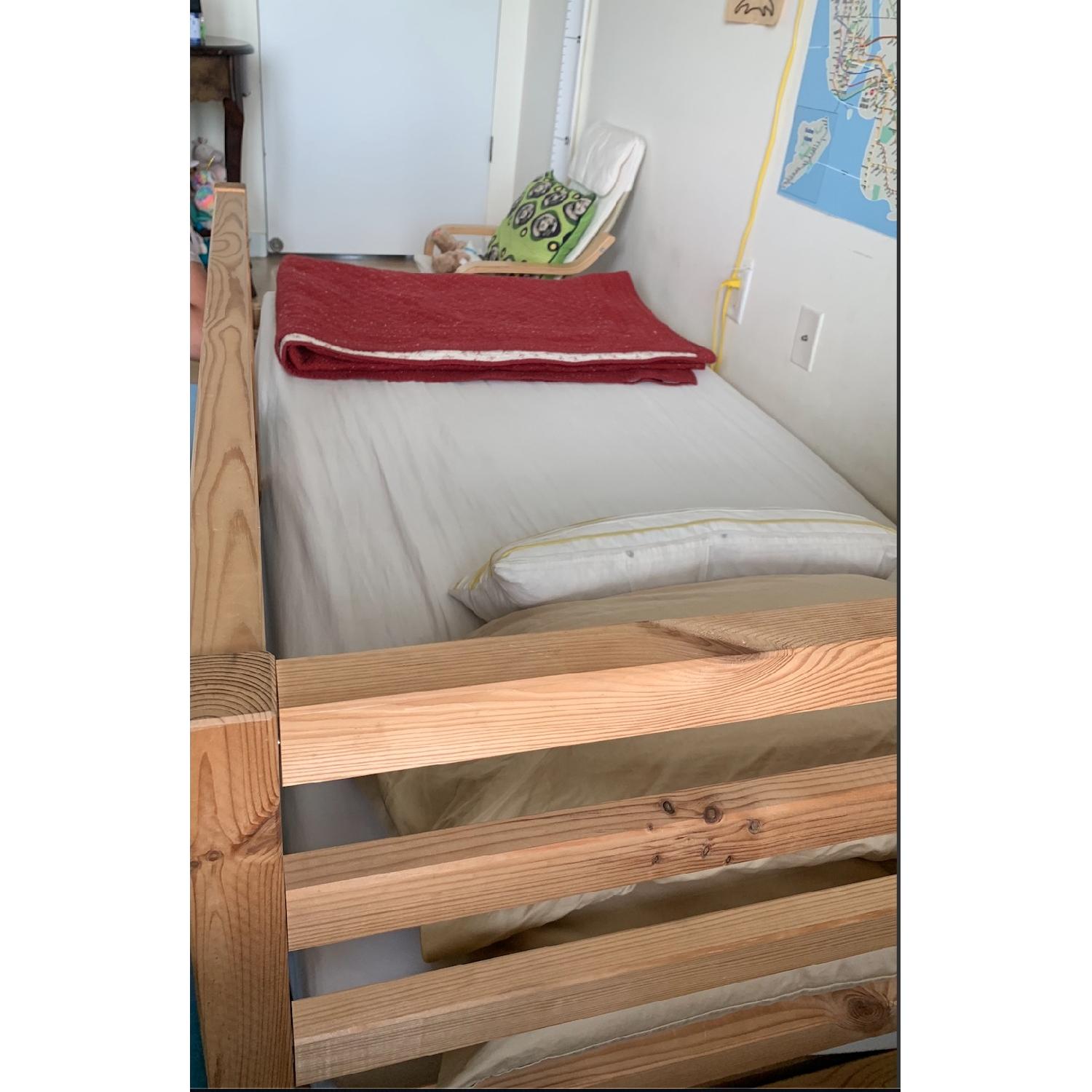 Ikea Tarva DayBed - AptDeco