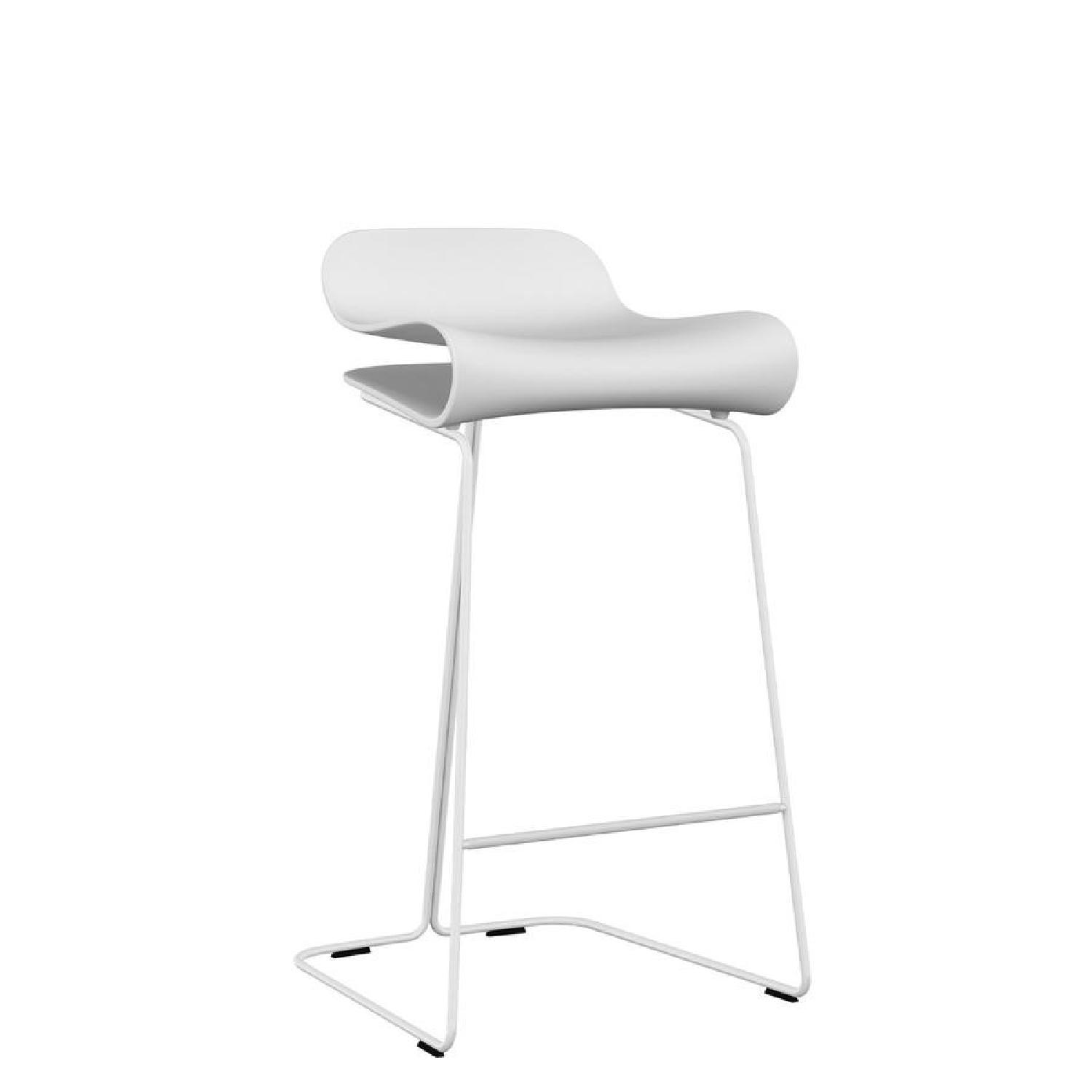 Kristalia Harry & Camila BCN Bar Stools - AptDeco