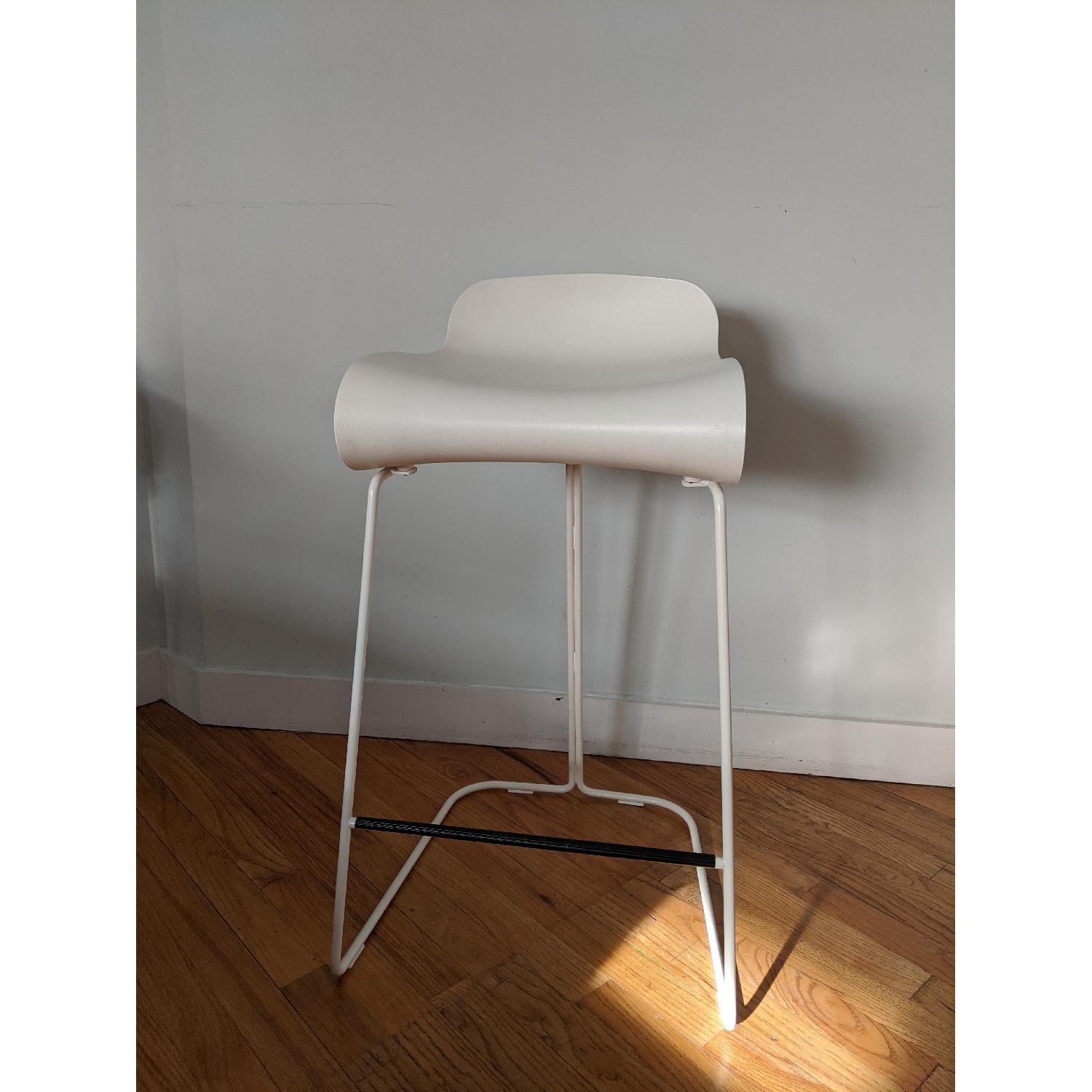Kristalia Harry & Camila BCN Bar Stools - AptDeco