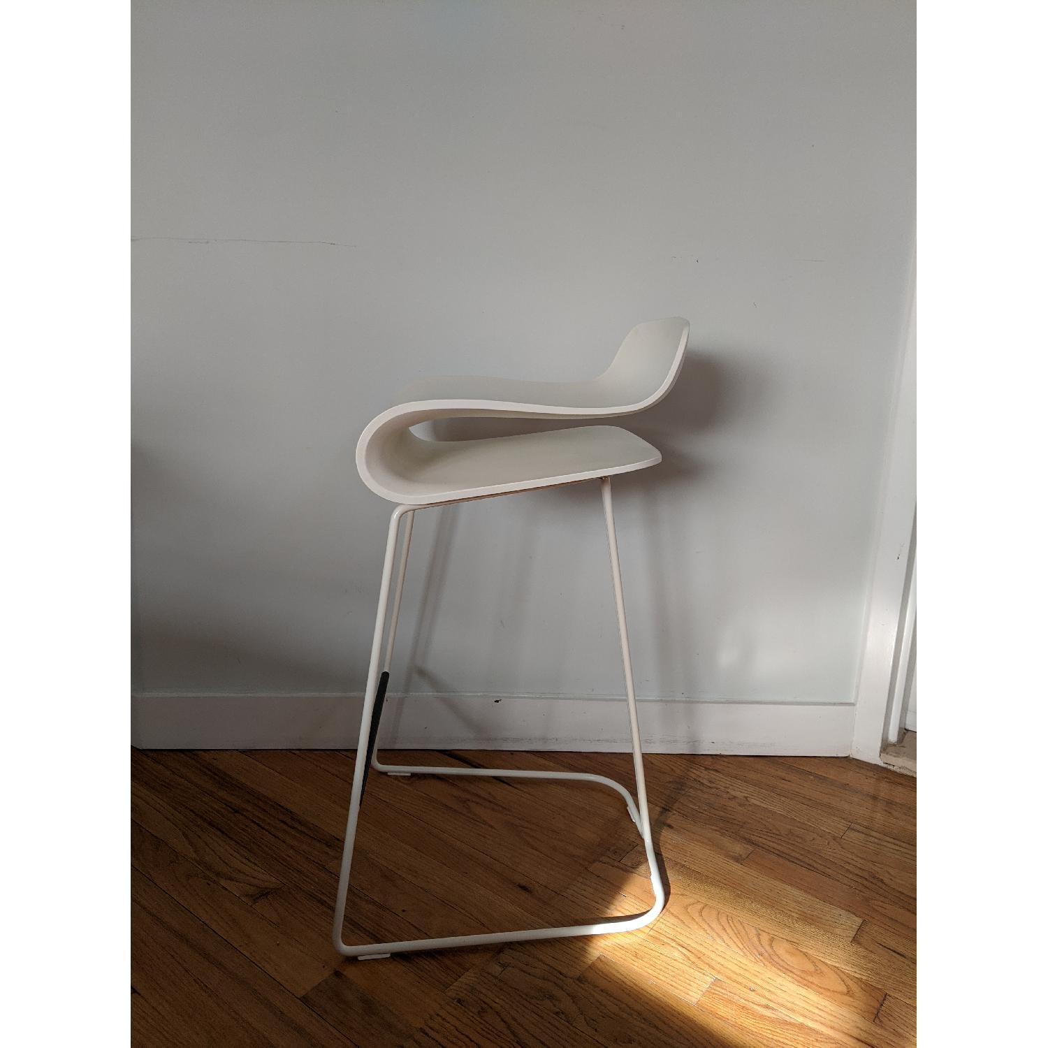 Kristalia Harry & Camila BCN Bar Stools - AptDeco