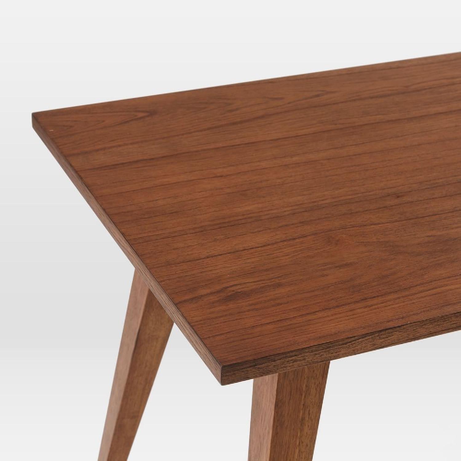 West Elm Versa Table - AptDeco