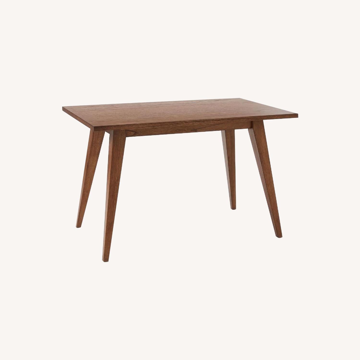 West Elm Versa Table - AptDeco