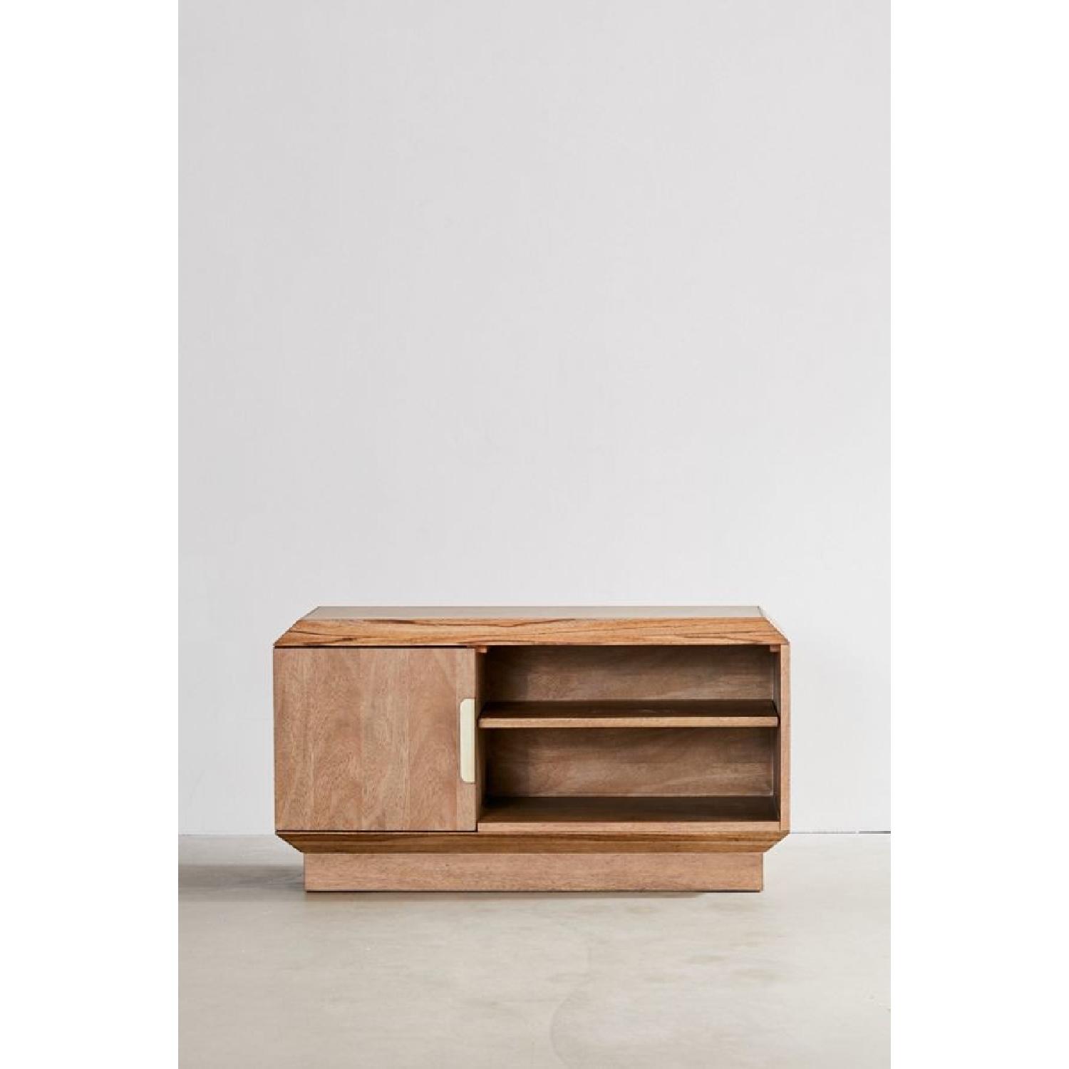 Urban Outfitters Finley Media Console - AptDeco