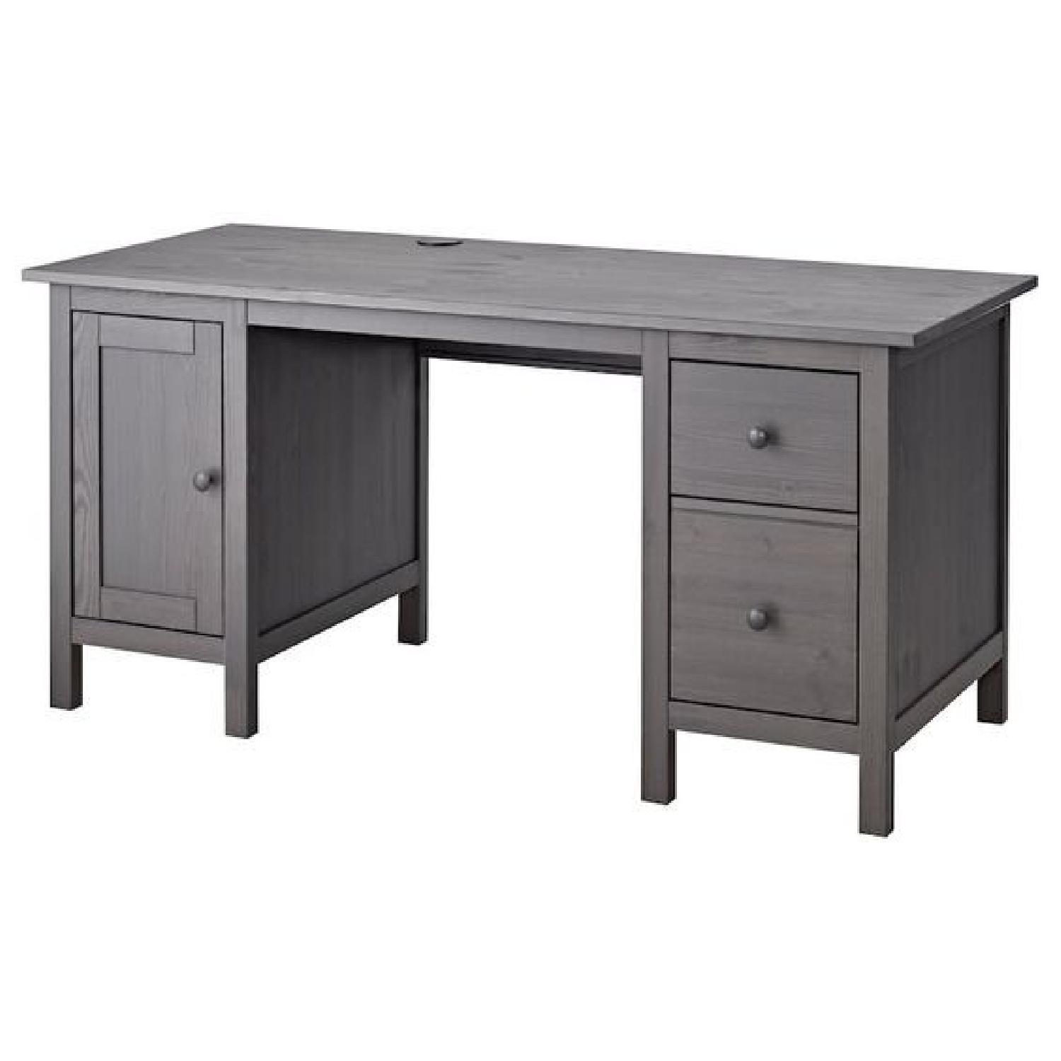 Hemnes office store