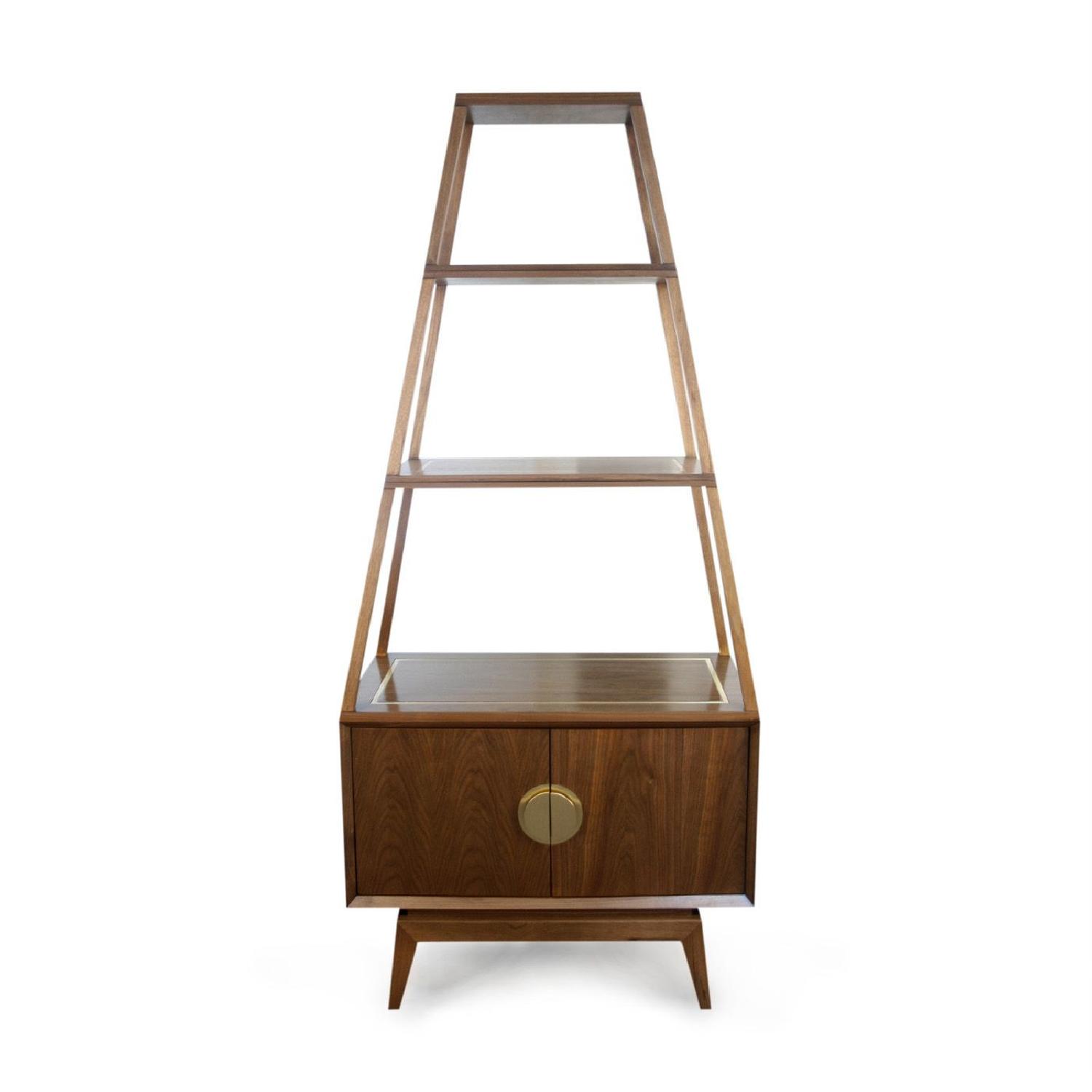 Jonathan Adler Claude Etagere AptDeco