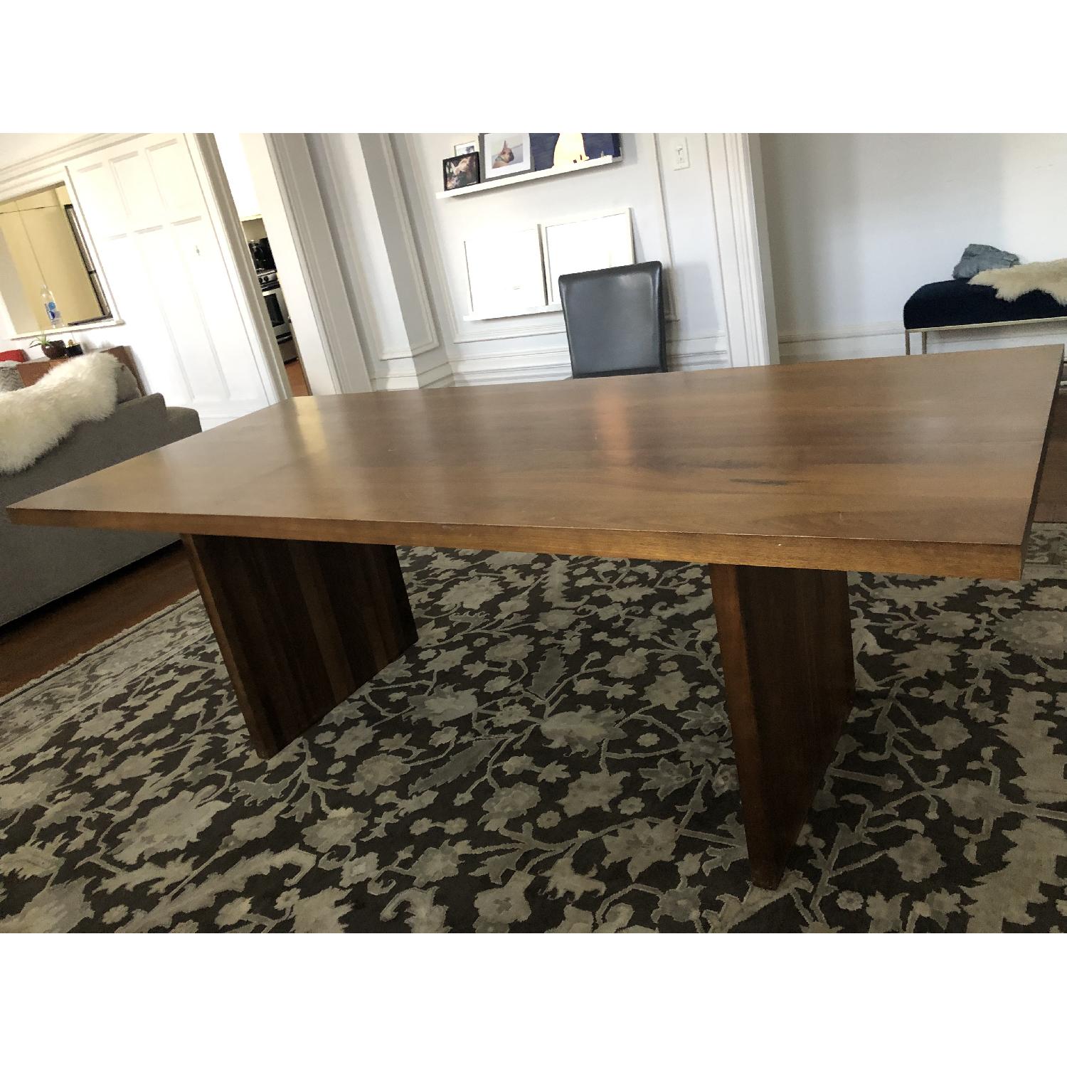 Room & Board Corbett Dining Table - AptDeco
