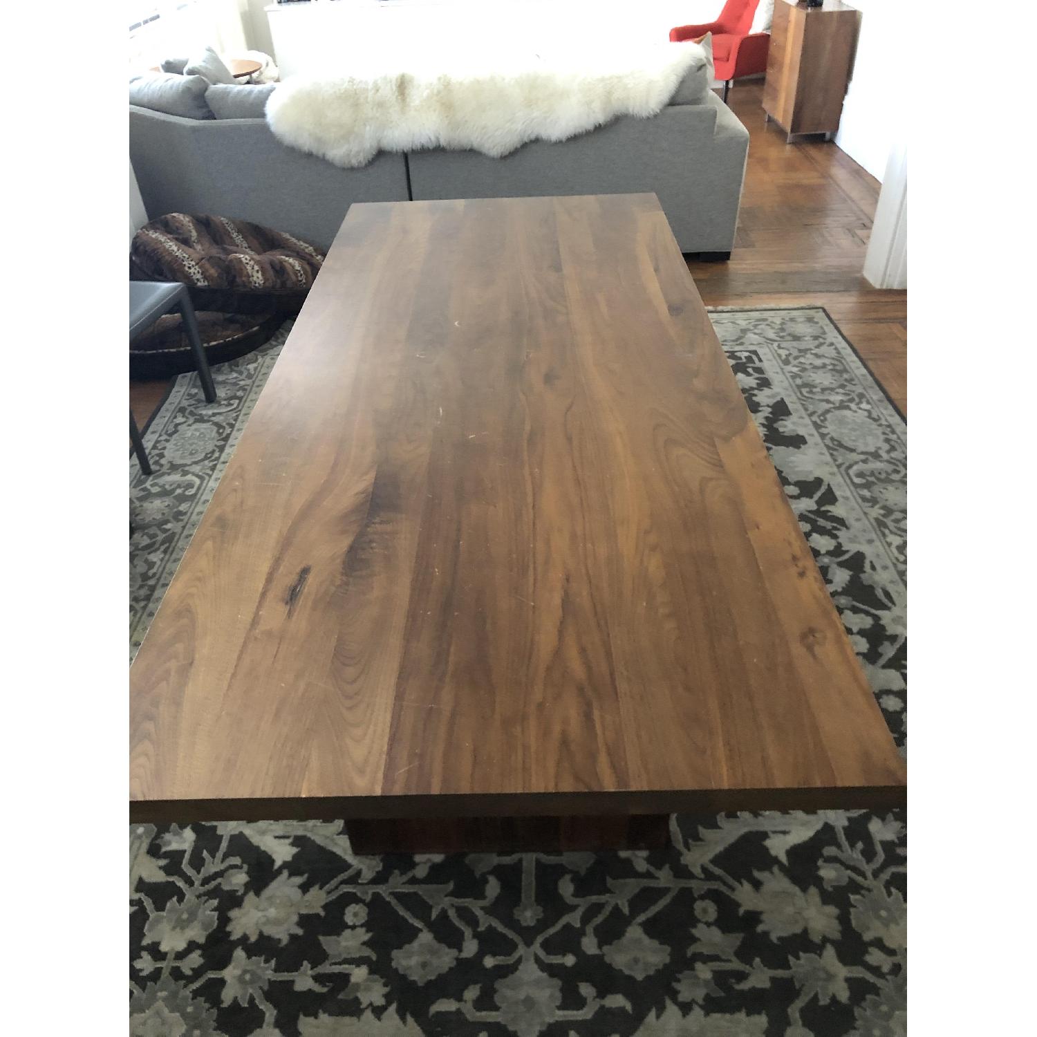 Room & Board Corbett Dining Table - AptDeco