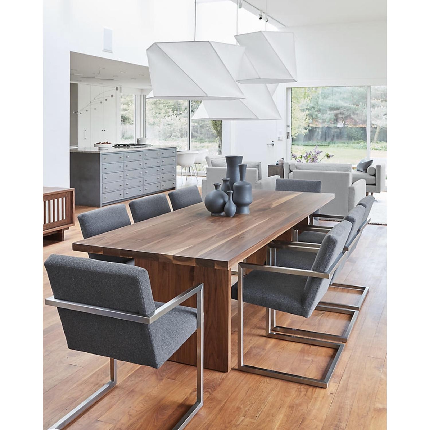 Room & Board Corbett Dining Table - AptDeco