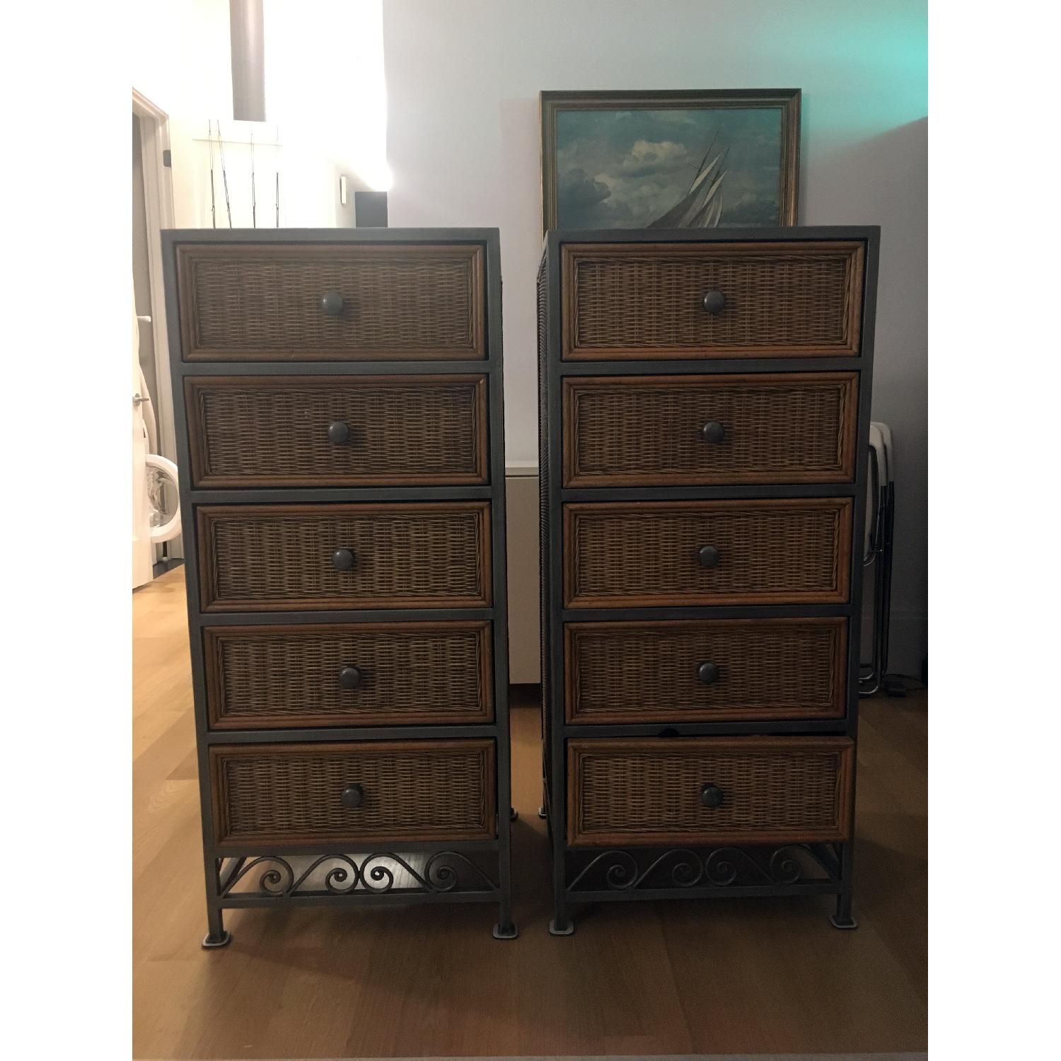 Pier one chest of drawers store