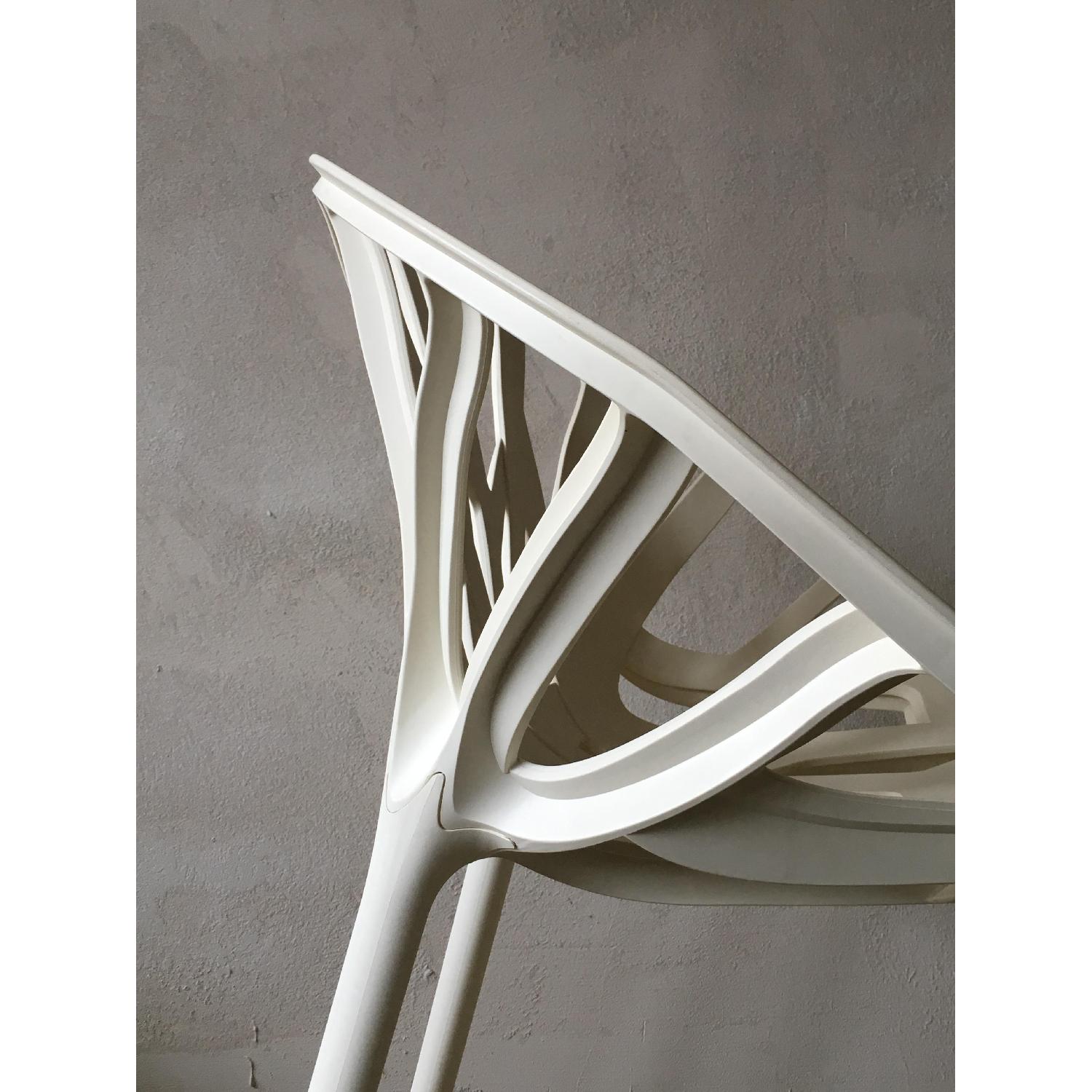 Vitra Vegetal Outdoor/Patio Chairs - AptDeco