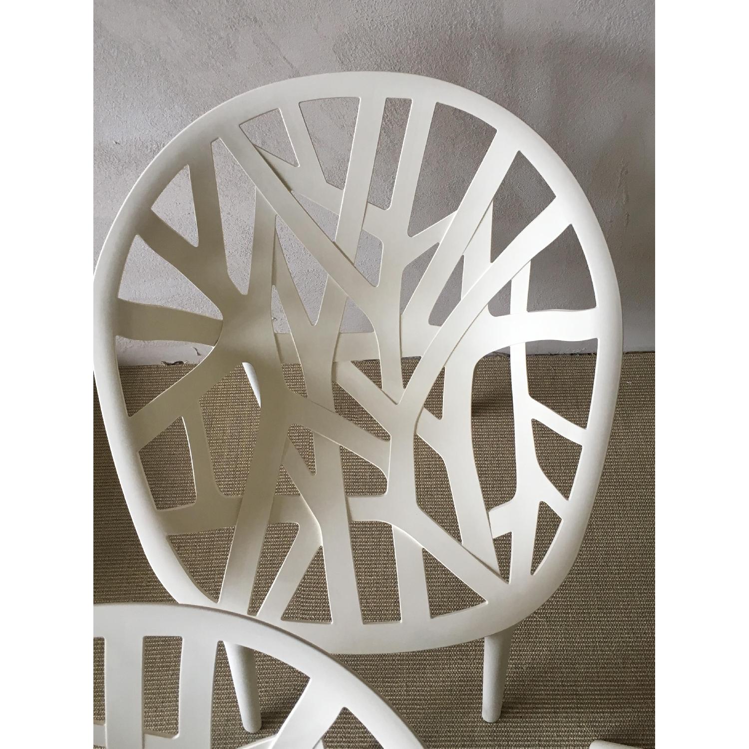 Vitra Vegetal Outdoor/Patio Chairs - AptDeco