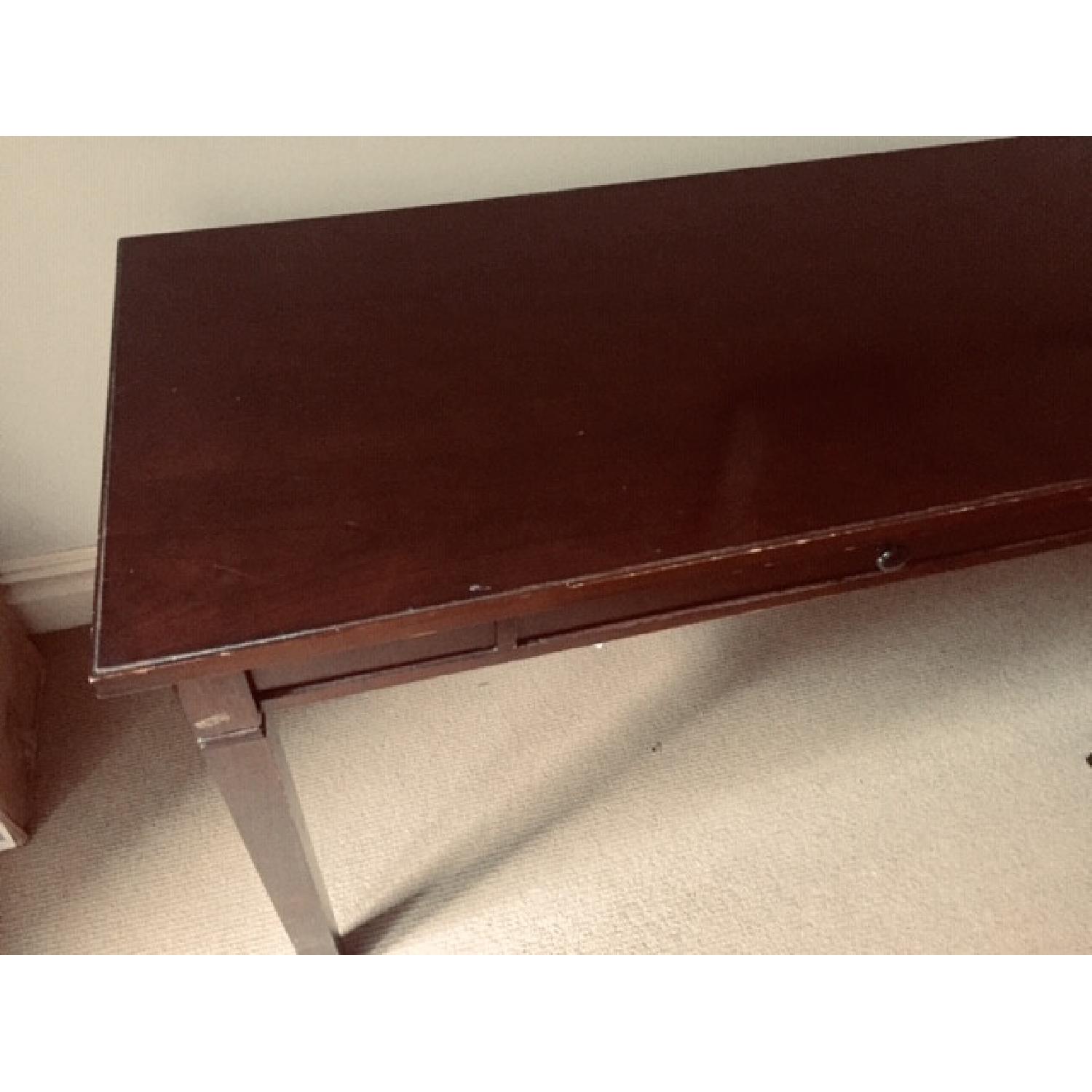 Desk or Table Crate and Barrel - AptDeco