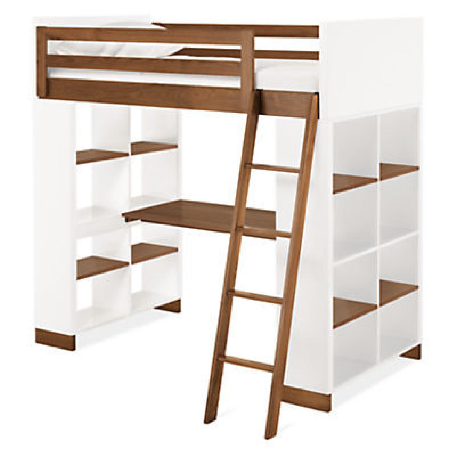 Room & Board Moda Loft Bed - AptDeco