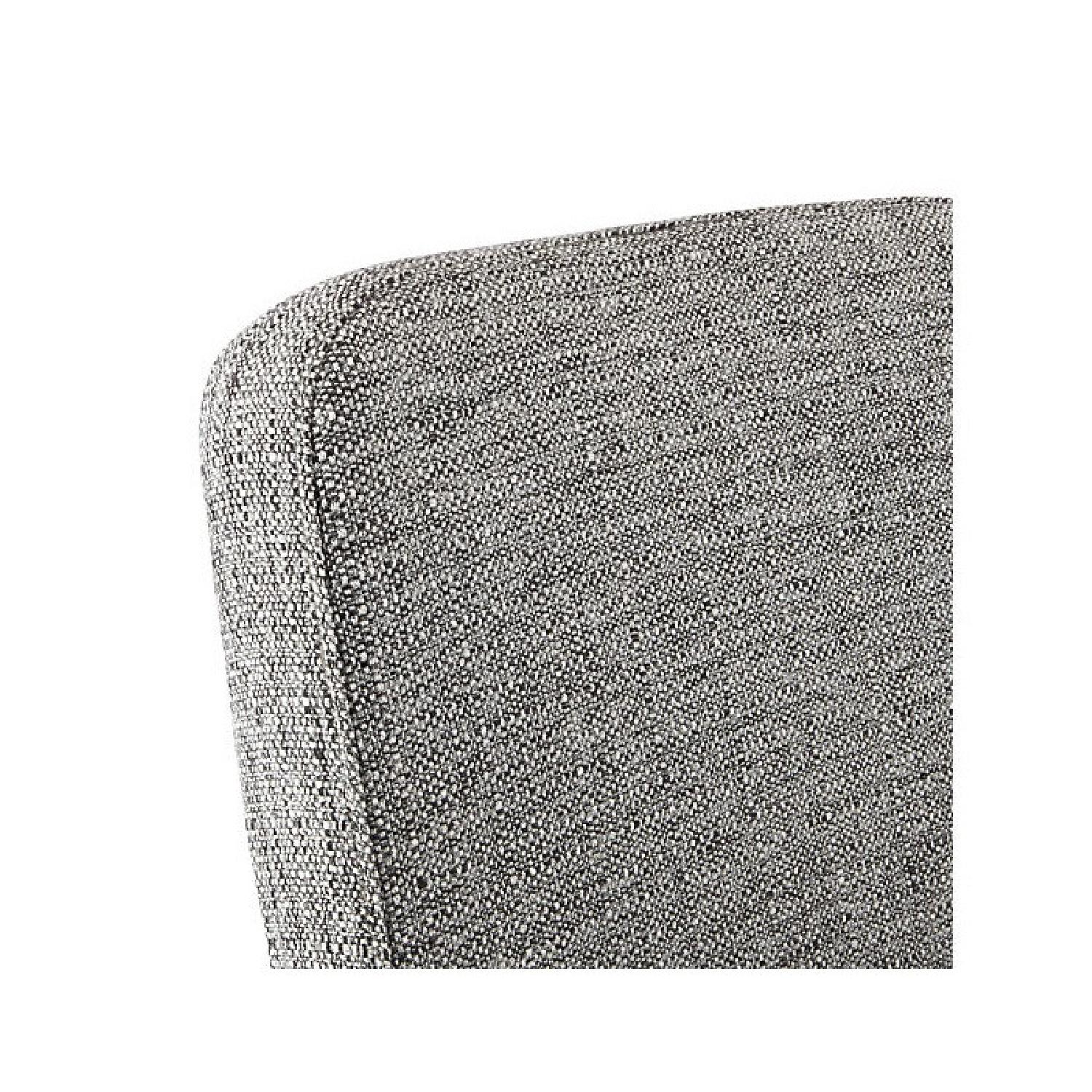 CB2 Charlie Chairs - AptDeco