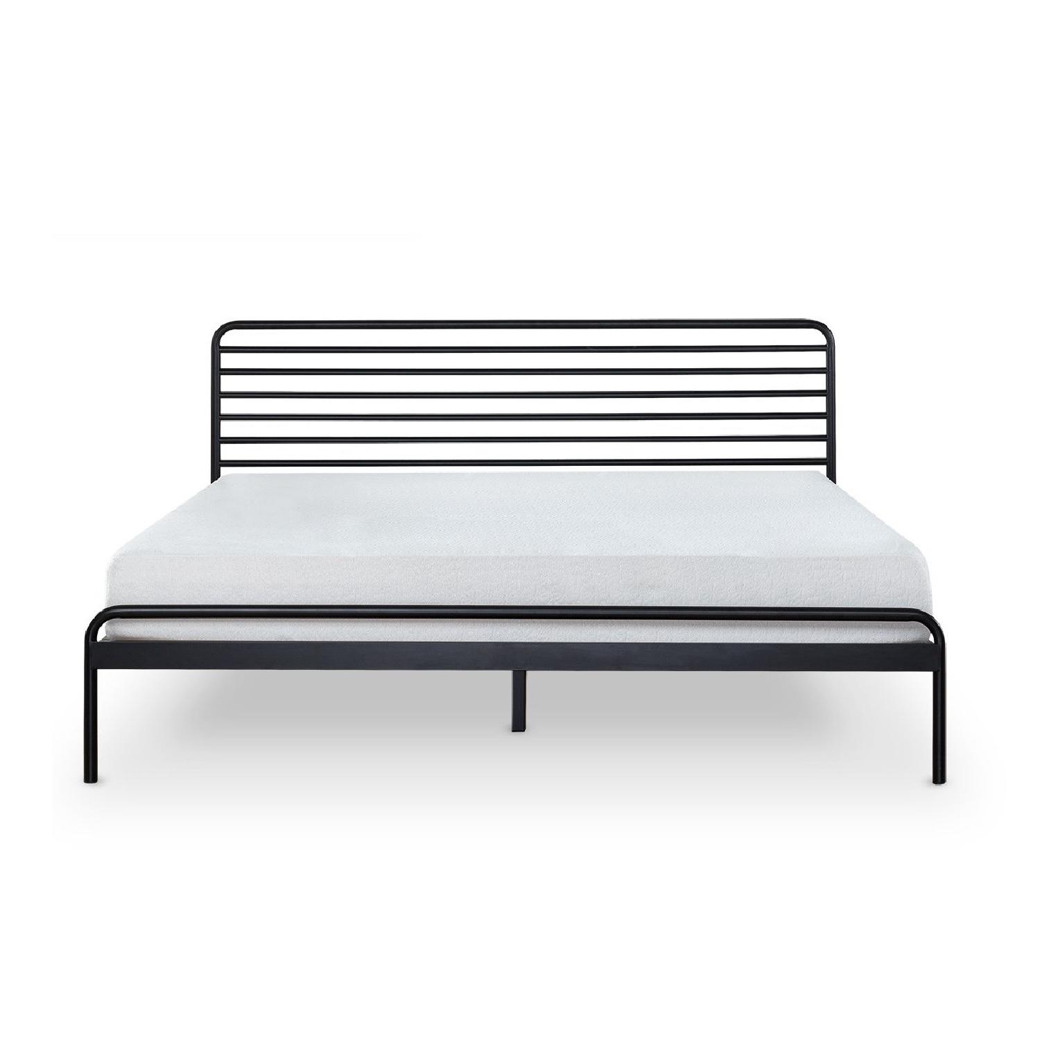 Zinus Full Size Bed Frame - AptDeco