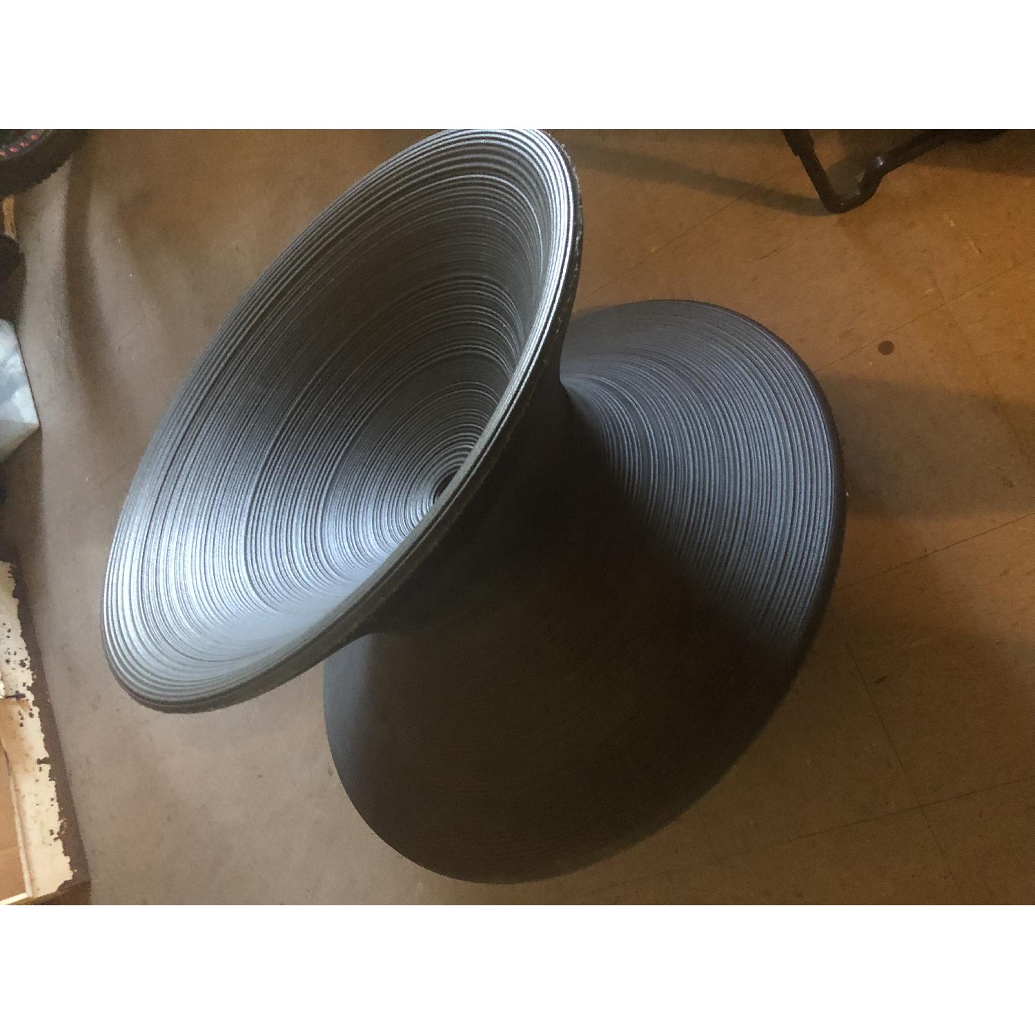 Magis Spun Chair - AptDeco