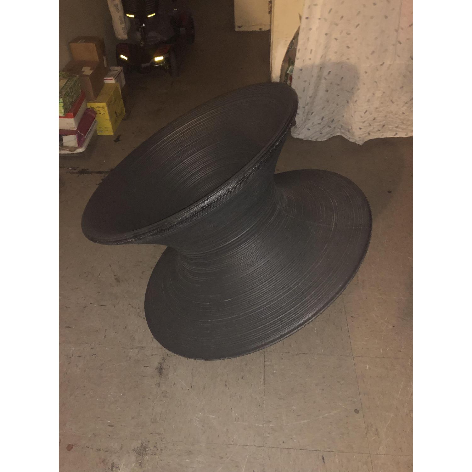 Magis Spun Chair - AptDeco