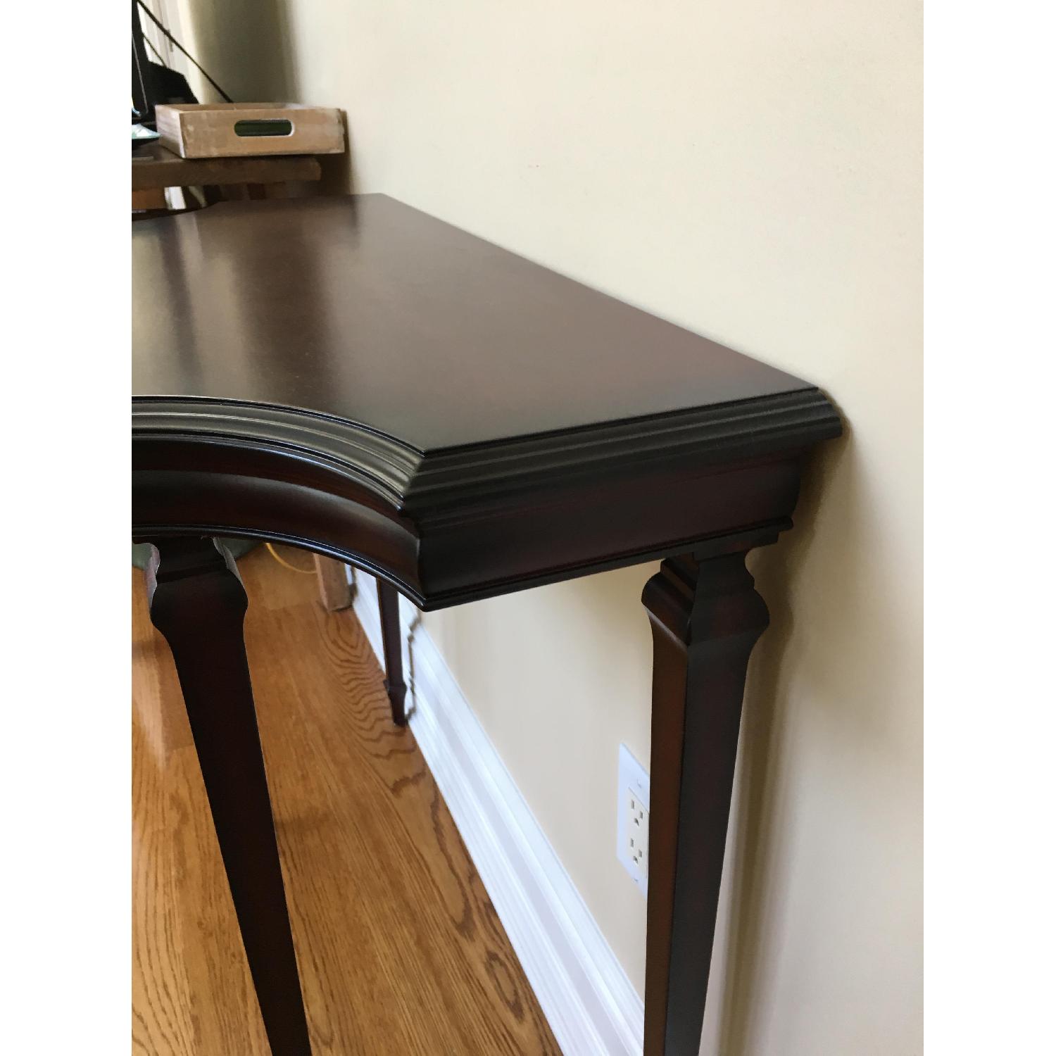 Bombay Co. Regency Side Table - AptDeco