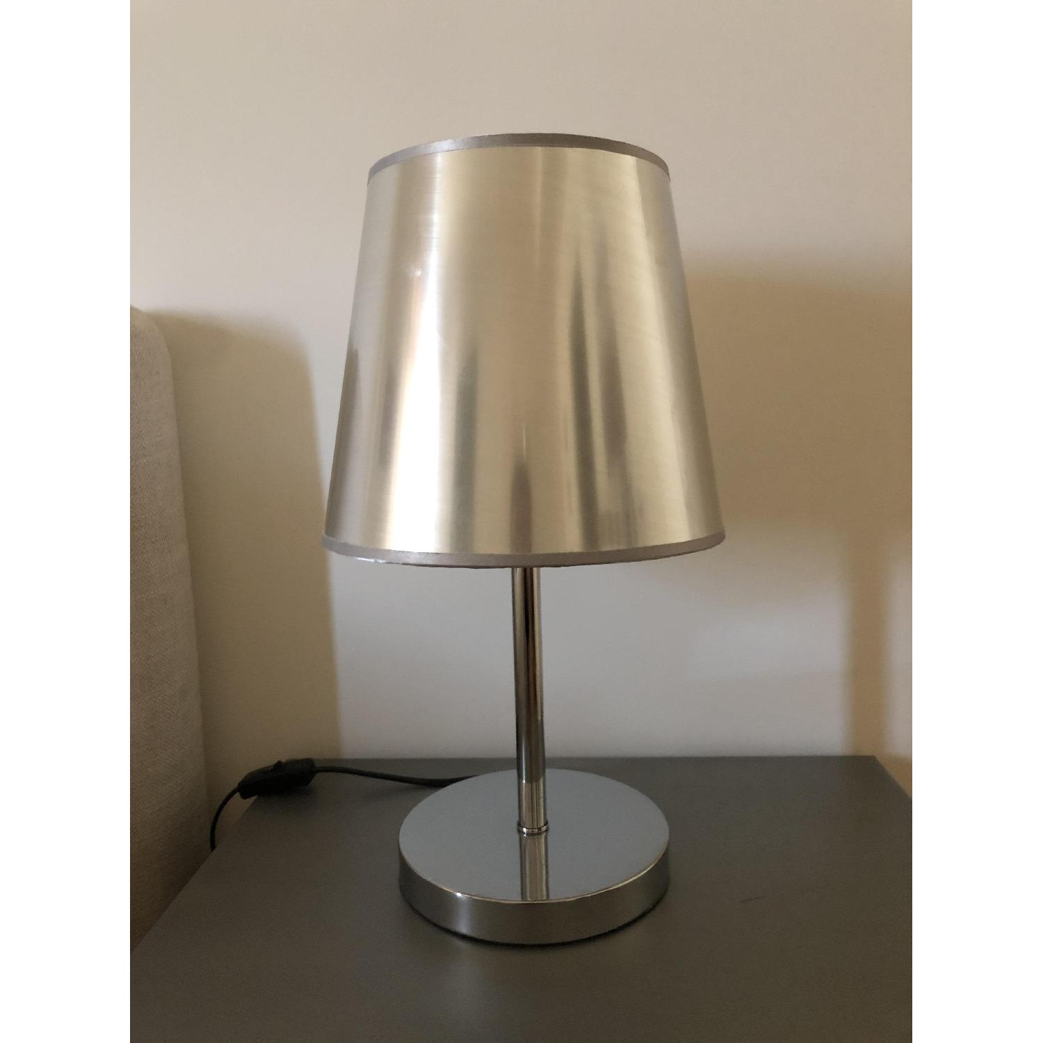 Modani Table Lamps - AptDeco