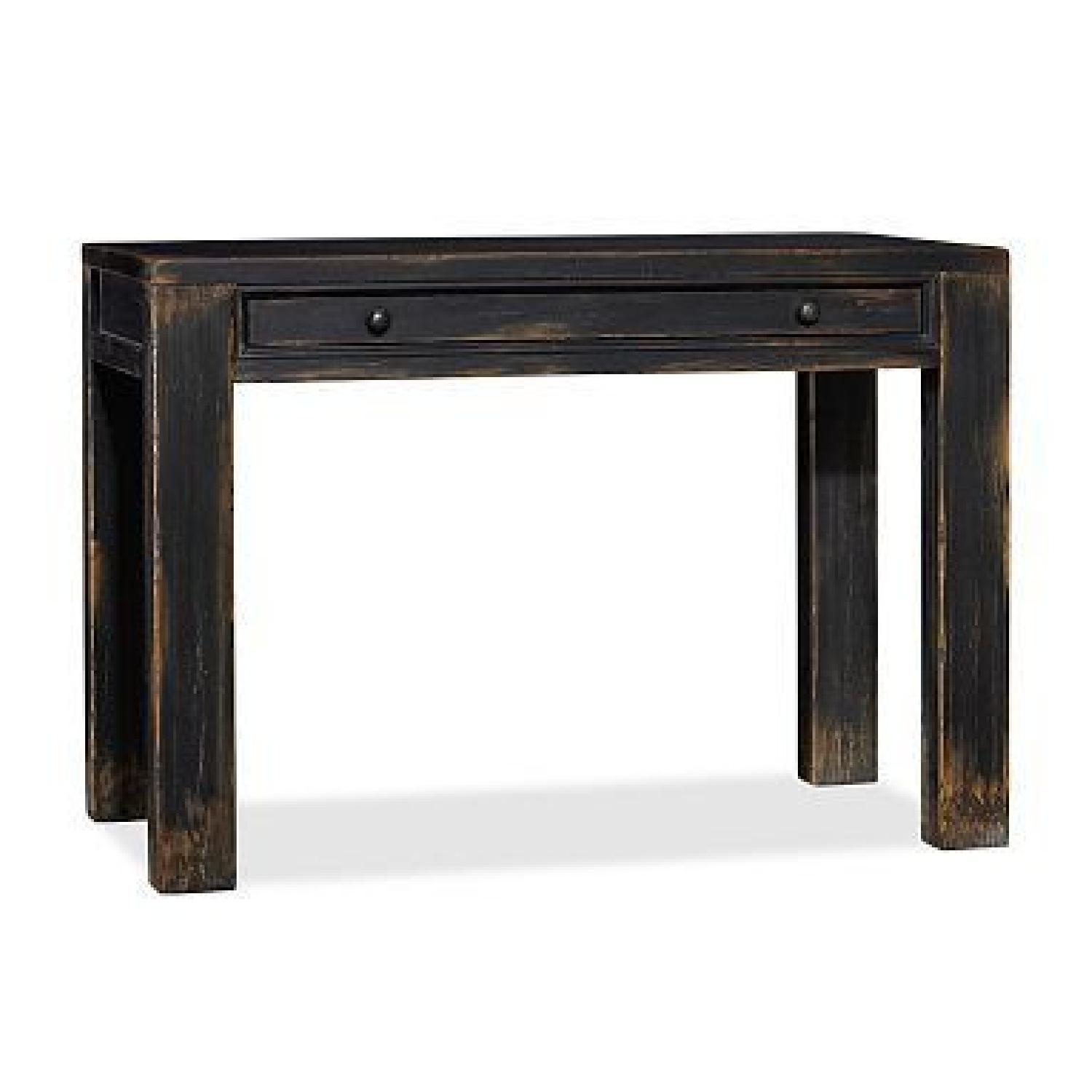 Pottery barn dawson desk store