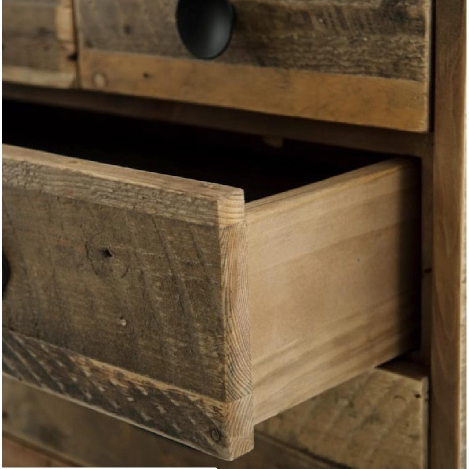 West Elm Emmerson 8-Drawer Dresser - AptDeco