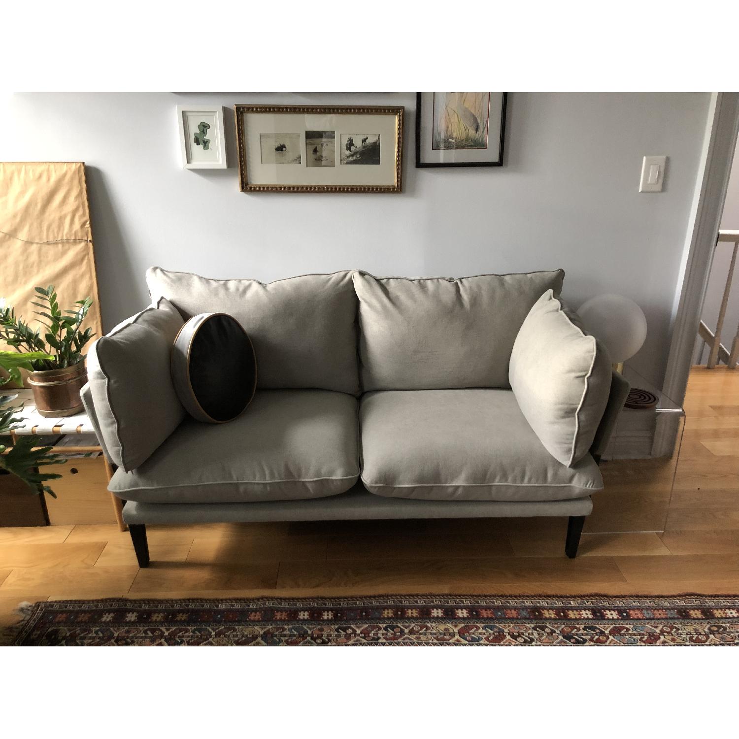 Floyd Home Floyd 2-Seater Sofa - AptDeco