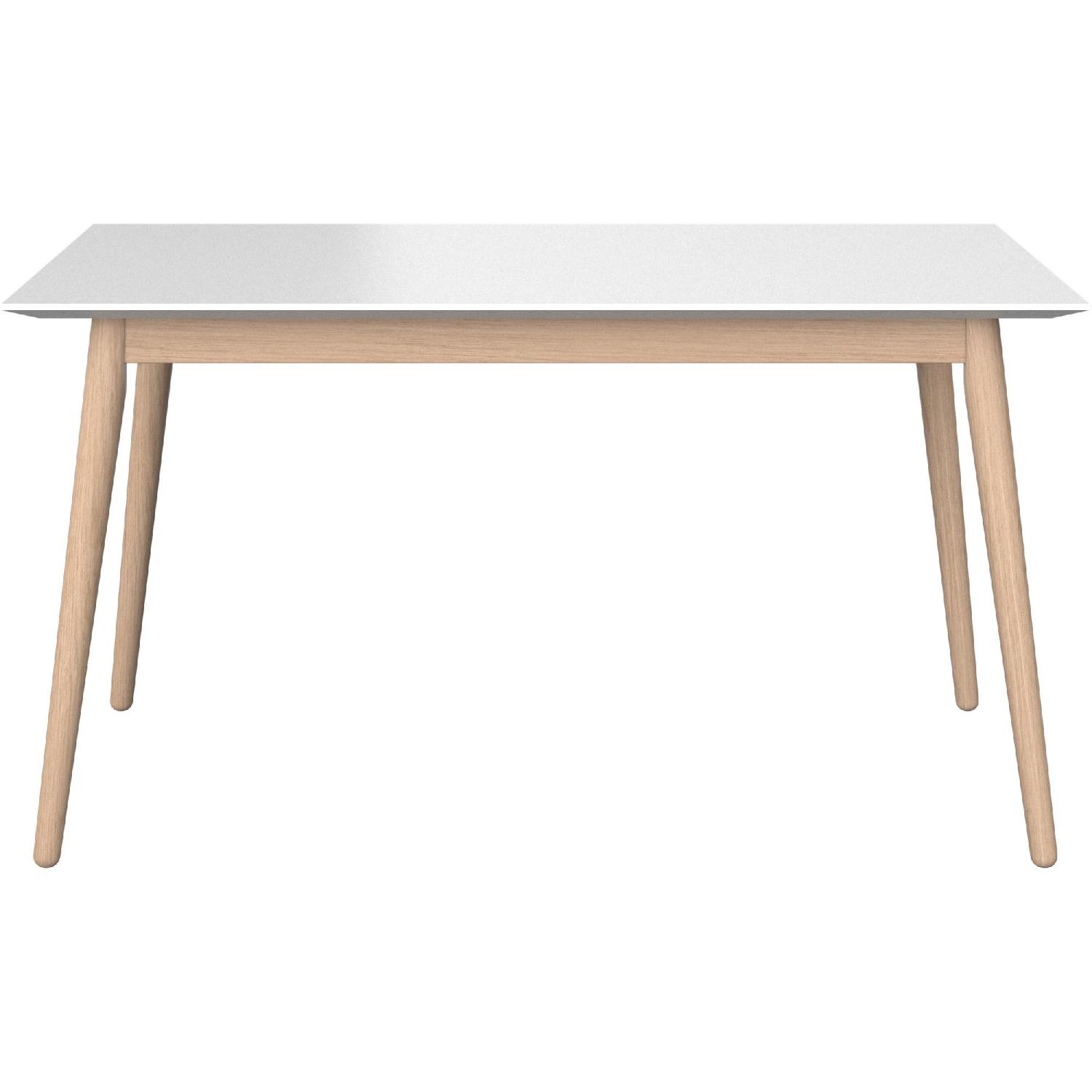 BoConcept Milano Dining Table - AptDeco