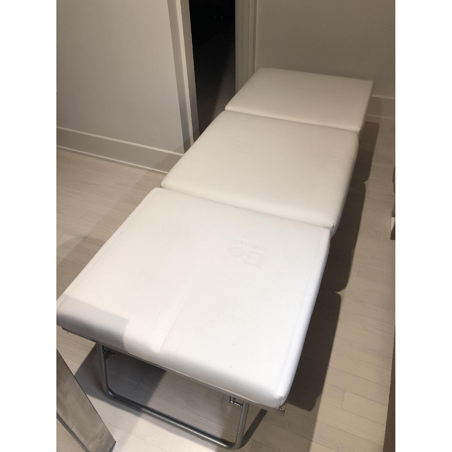 BoConcept Xtra Ottoman Bed - AptDeco