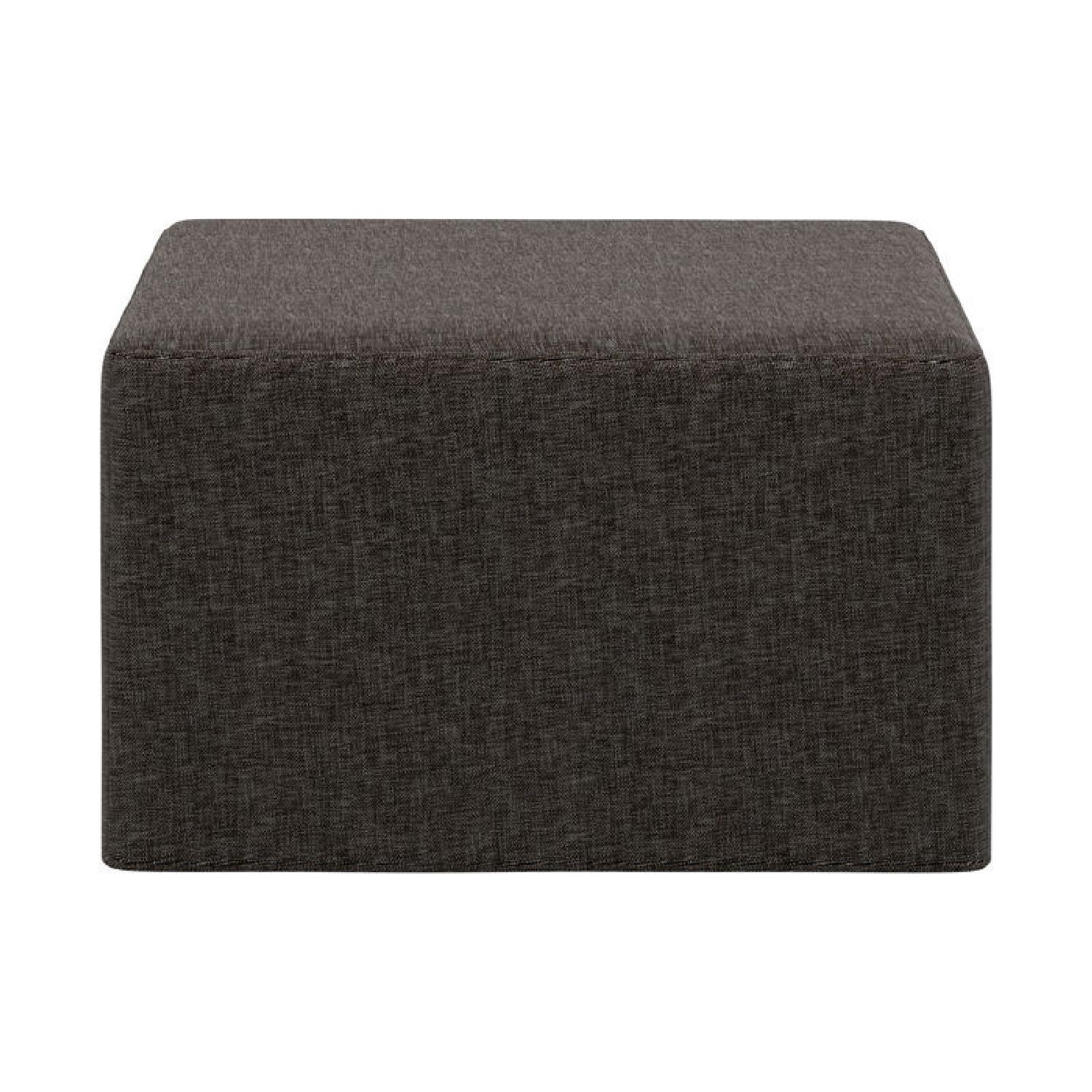 BoConcept Xtra Ottoman Bed - AptDeco