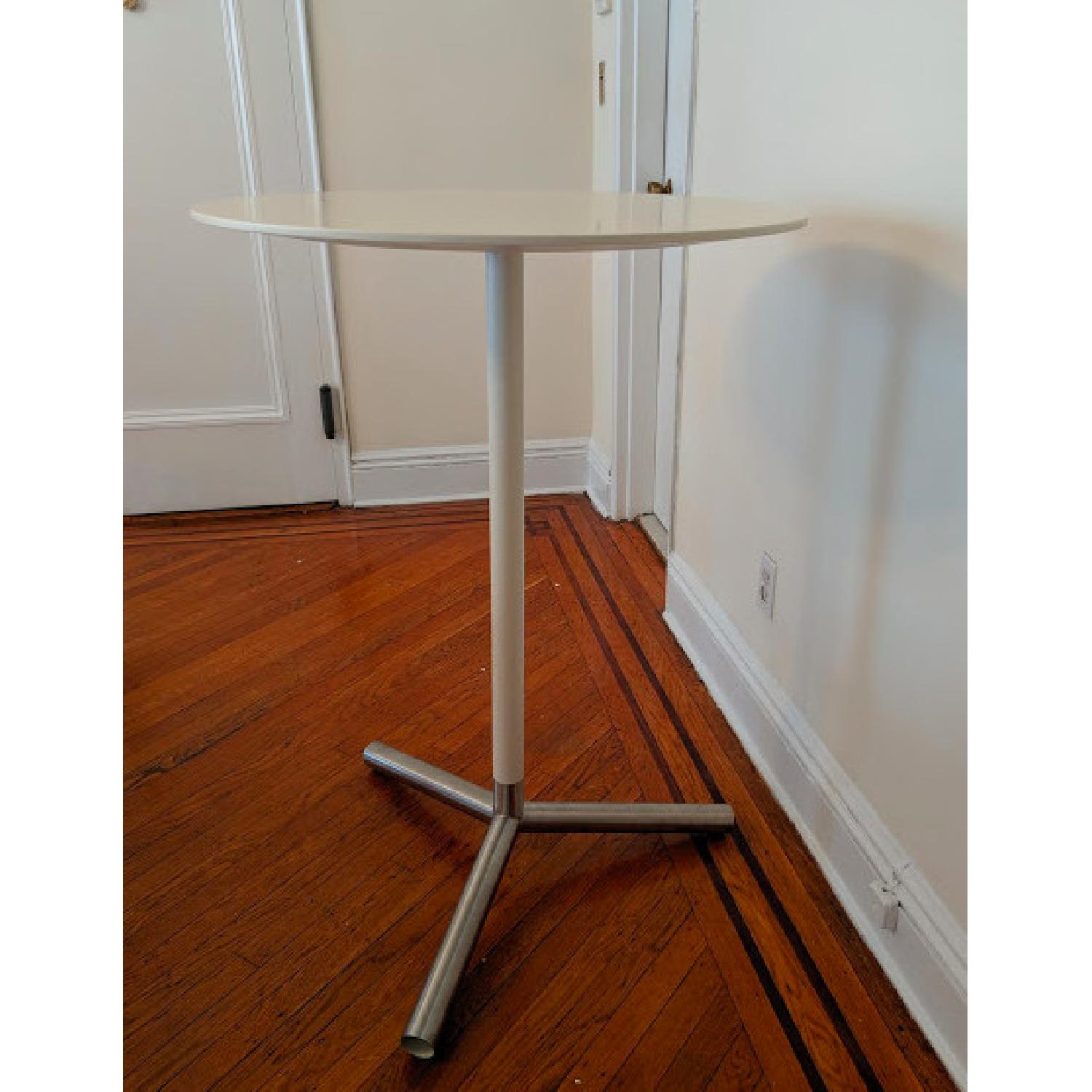 Blu Dot Sprout Bar Height Cafe Table - AptDeco