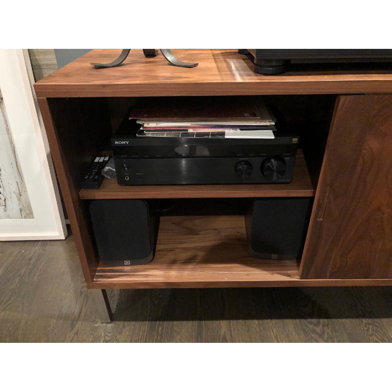 Cb2 inez credenza store